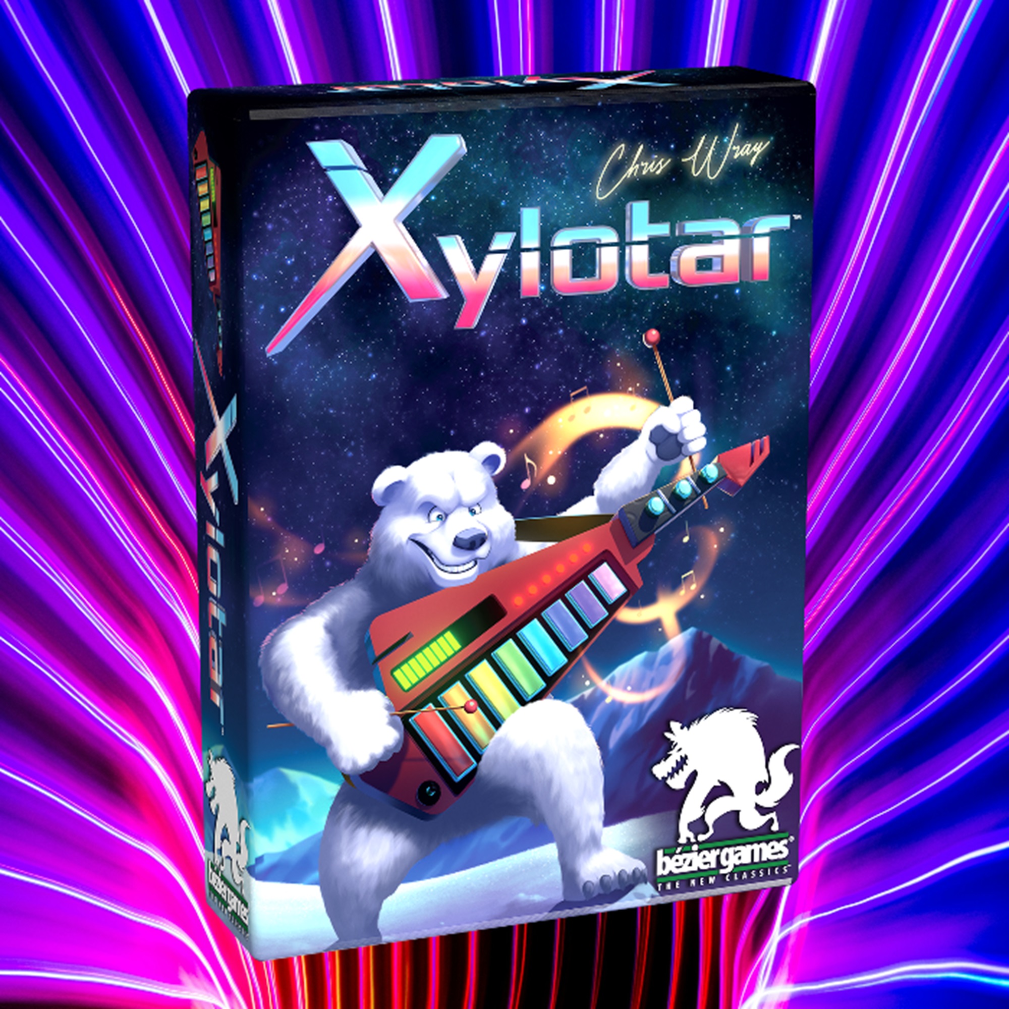 Xylotar News, Rumors and Information - Bleeding Cool News Page 1