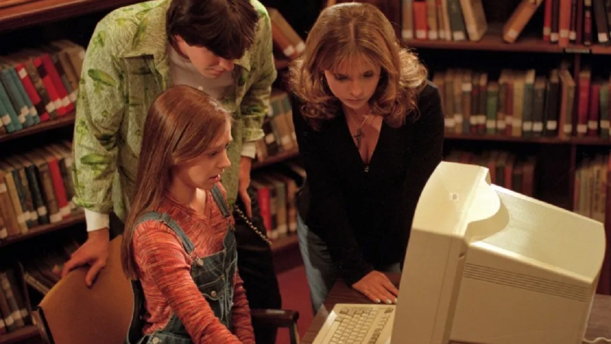 Buffy: Soulless AI TV Sequel Pitch Is Scary For All The Wrong Reasons