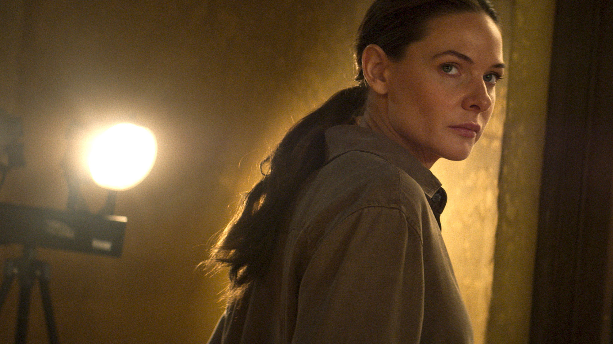 Rebecca Ferguson Clears The Air About Departing Mission: Impossible