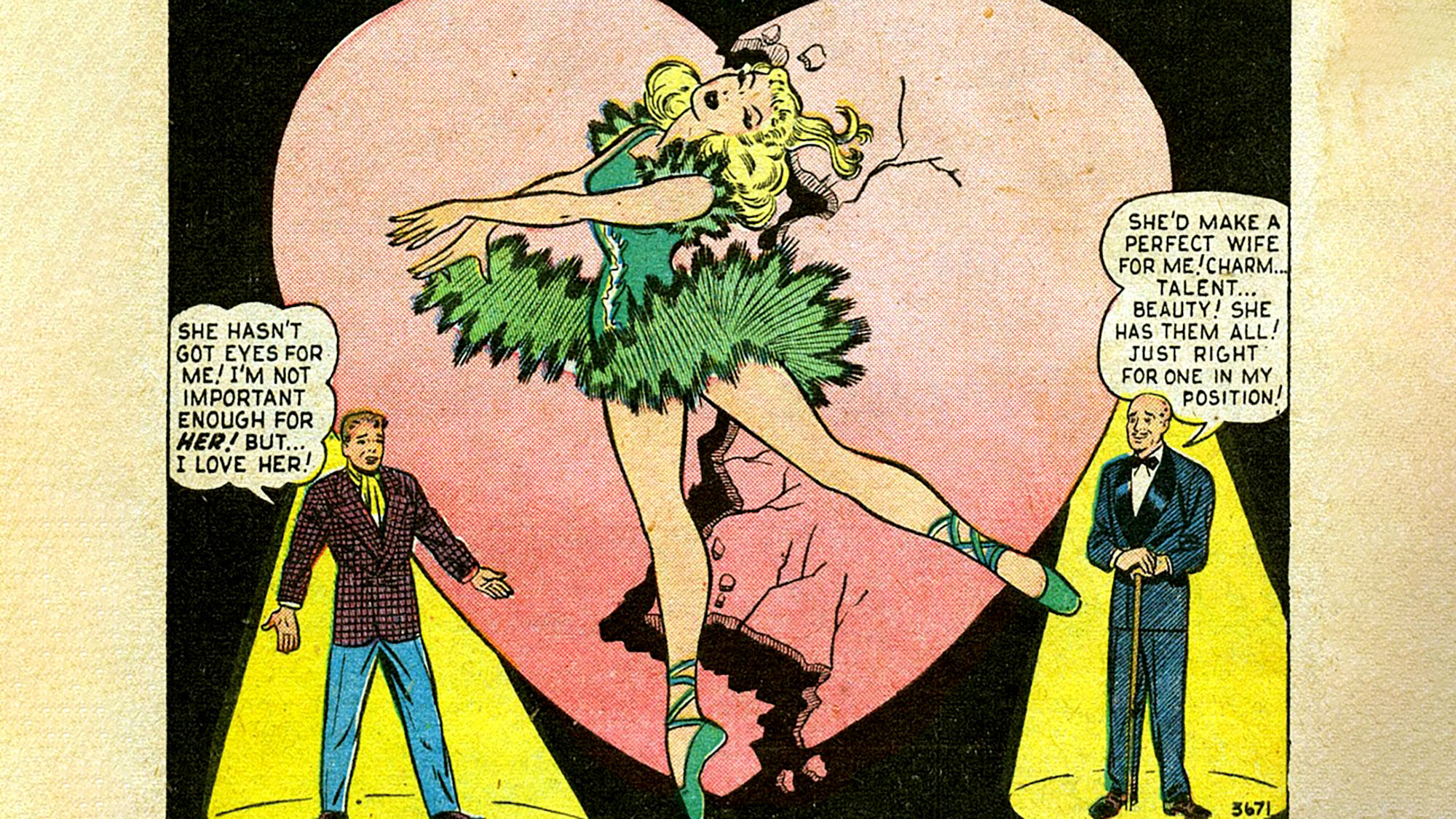 Christopher Rule News, Rumors and Information - Bleeding Cool News Page 1