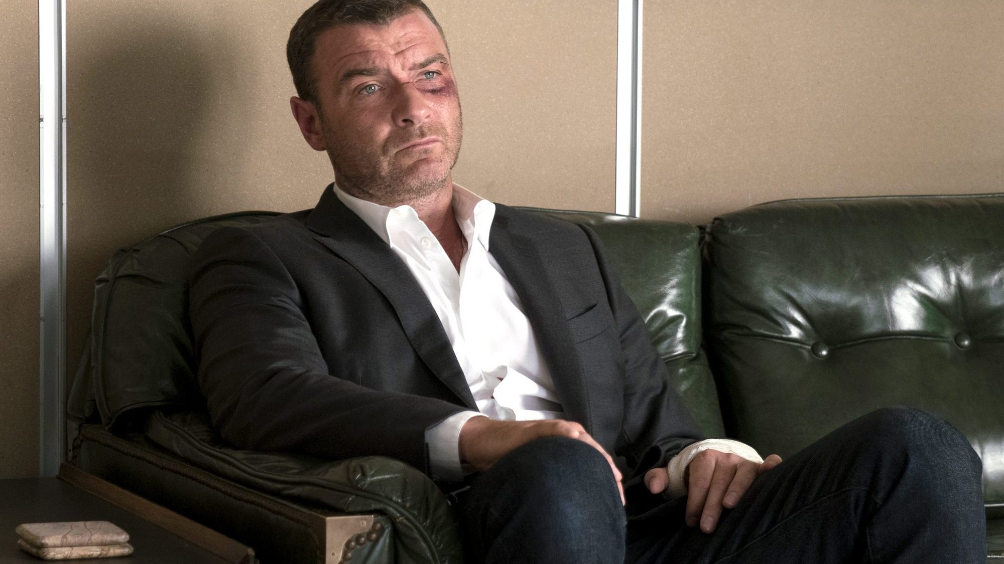 Ray Donovan: Guy Ritchie to Direct/EP Paramount+ Spinoff Series