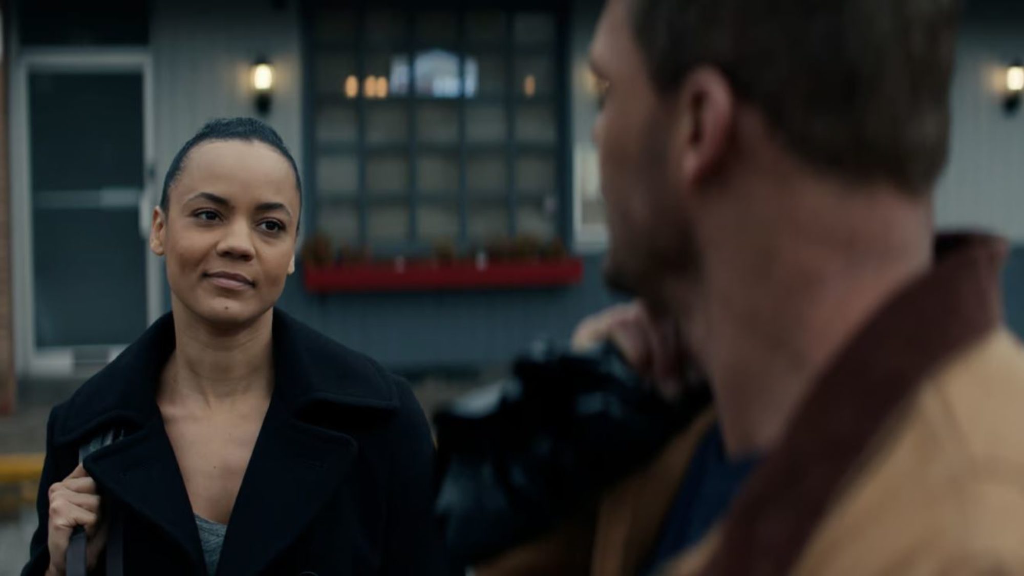 Reacher: Maria Sten-Starring "Neagley" Spinoff Gets Prime Video Order