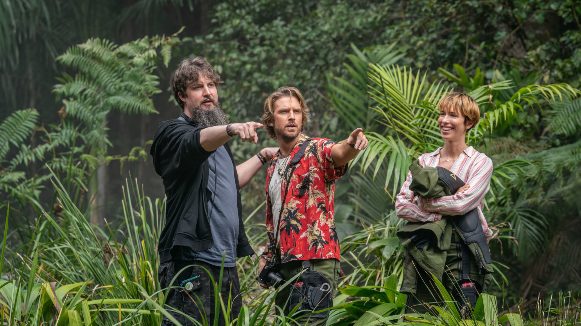 Kaitlyn Booth - Journalist Profile - Intelligent Relations