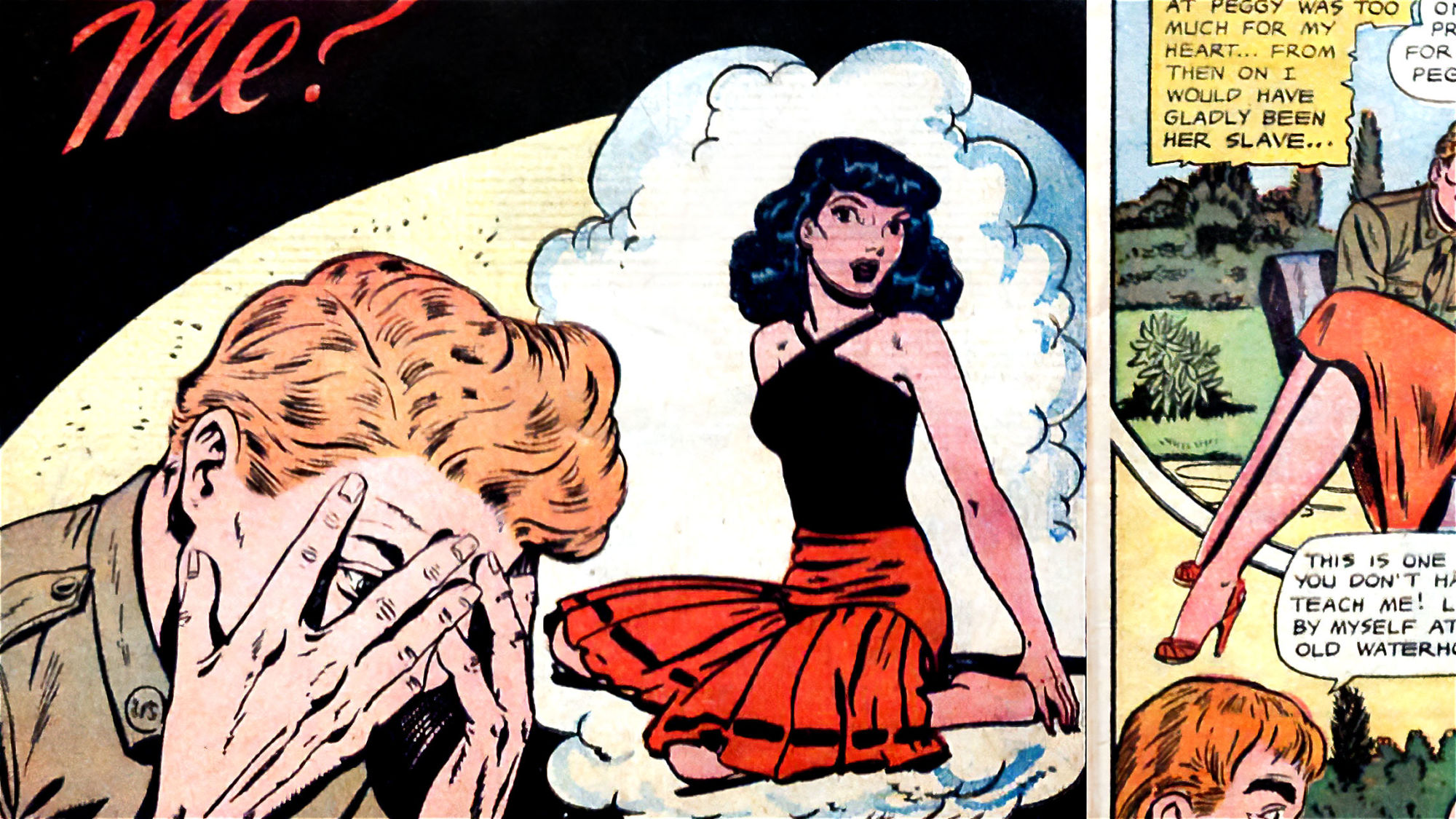 Robert W Farrell News, Rumors and Information - Bleeding Cool News Page 1