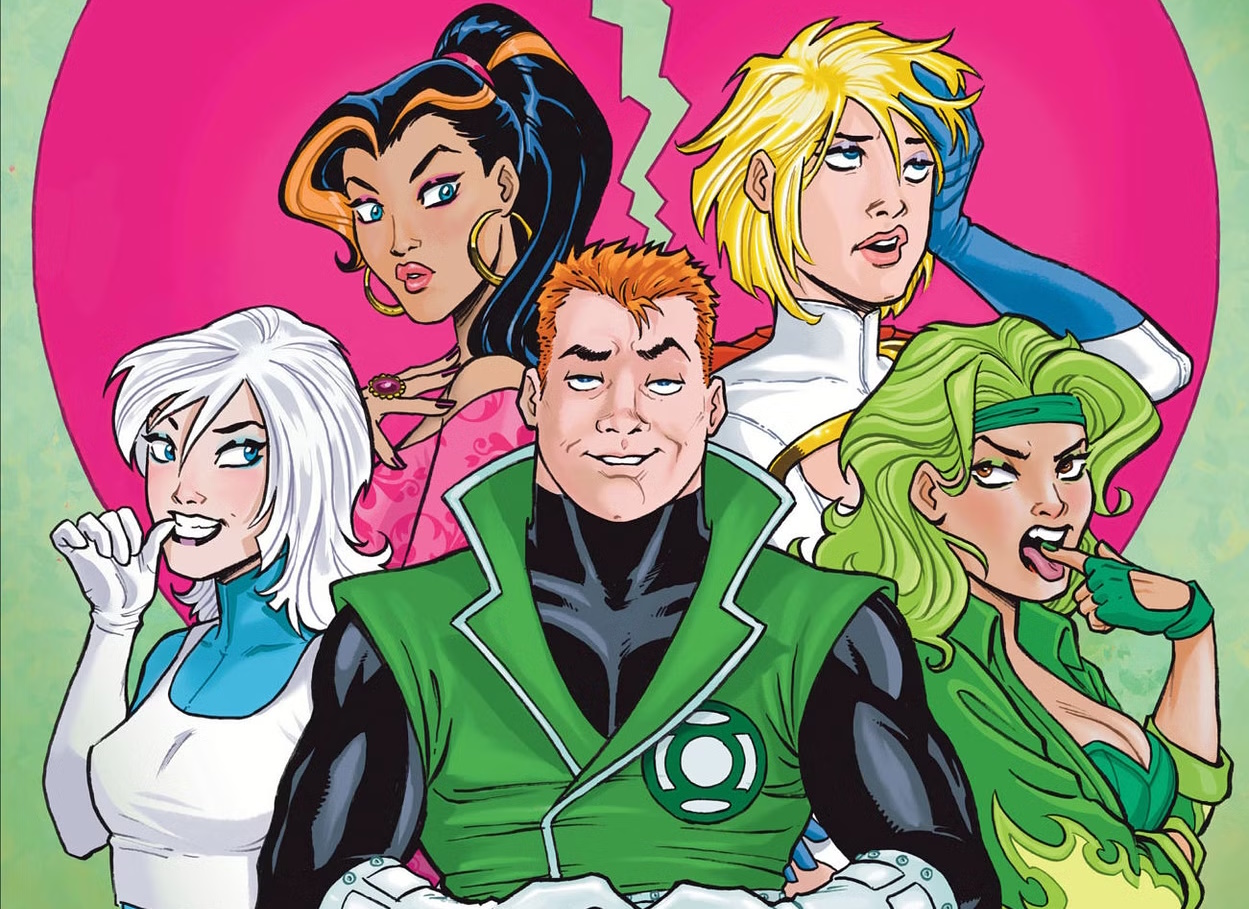 Kooey Kooey Kooey News, Rumors and Information - Bleeding Cool News Page 1