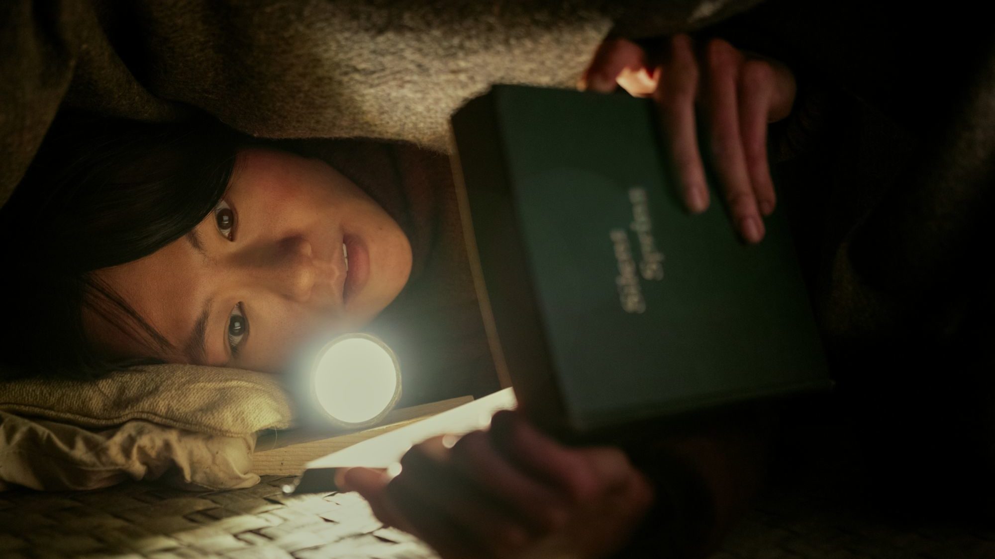 3 Body Problem Books and Silent Spring Sell Out Thanks to Netflix