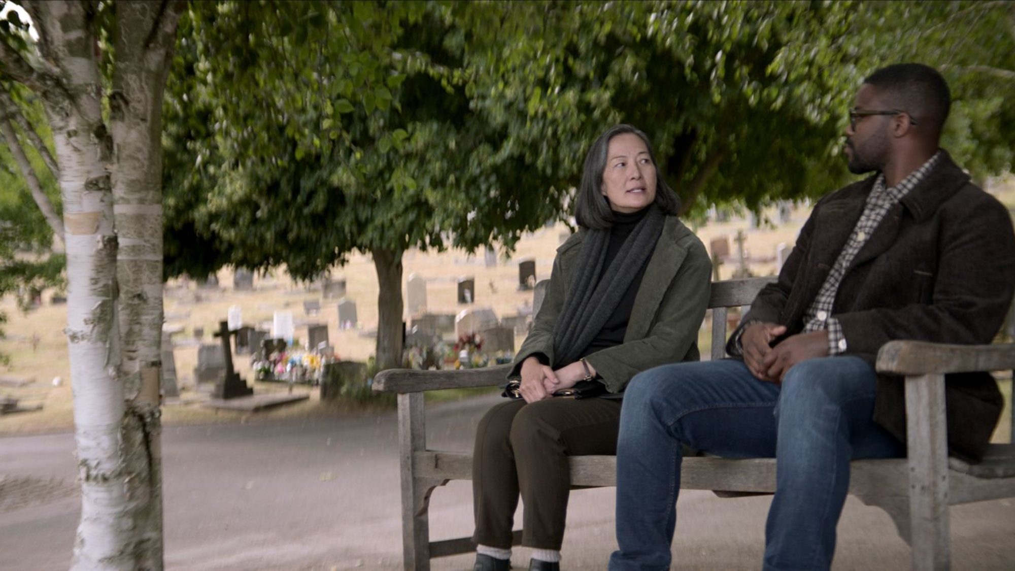 3 Body Problem: That Einstein Joke Is The Key to Everything (SPOILERS)