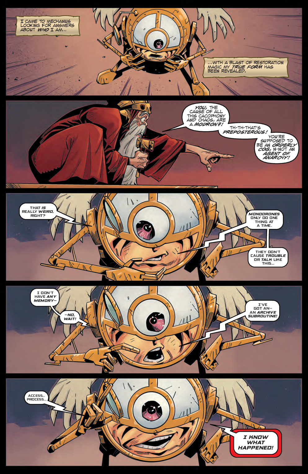 dungeons and dragons News, Rumors and Information - Bleeding Cool News ...