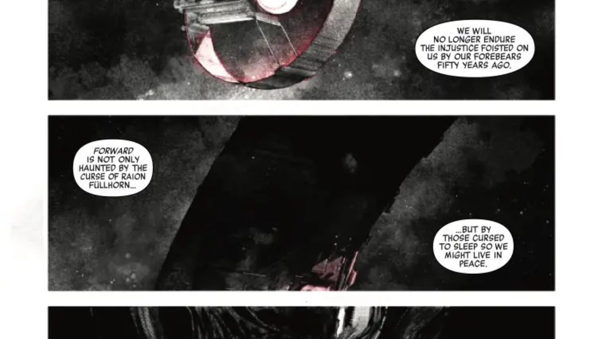 Alien: Black White and Blood #2 Preview: Bloodbath Bonanza