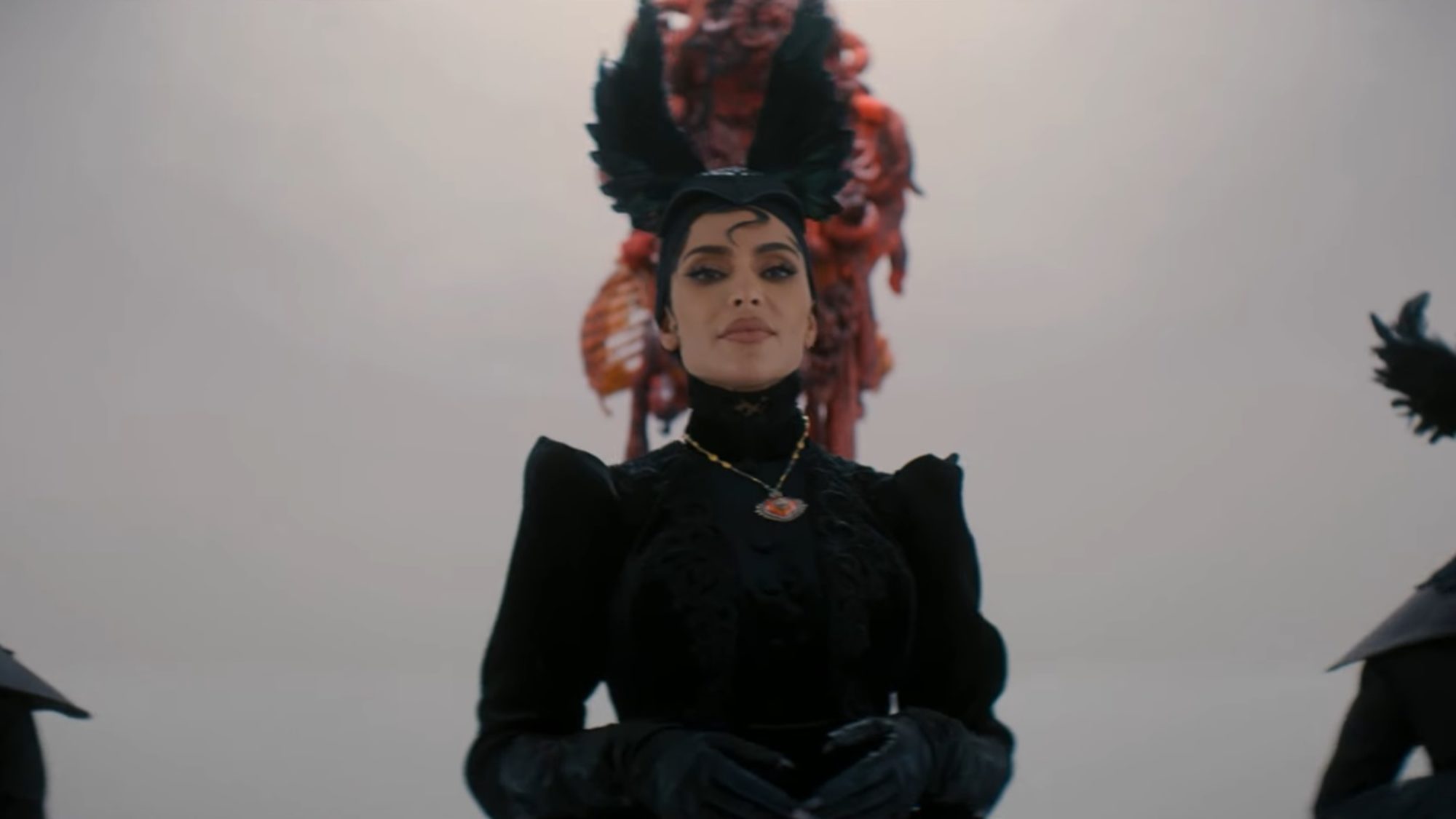 American Horror Story: Delicate Releases Twisted Part Two Trailer