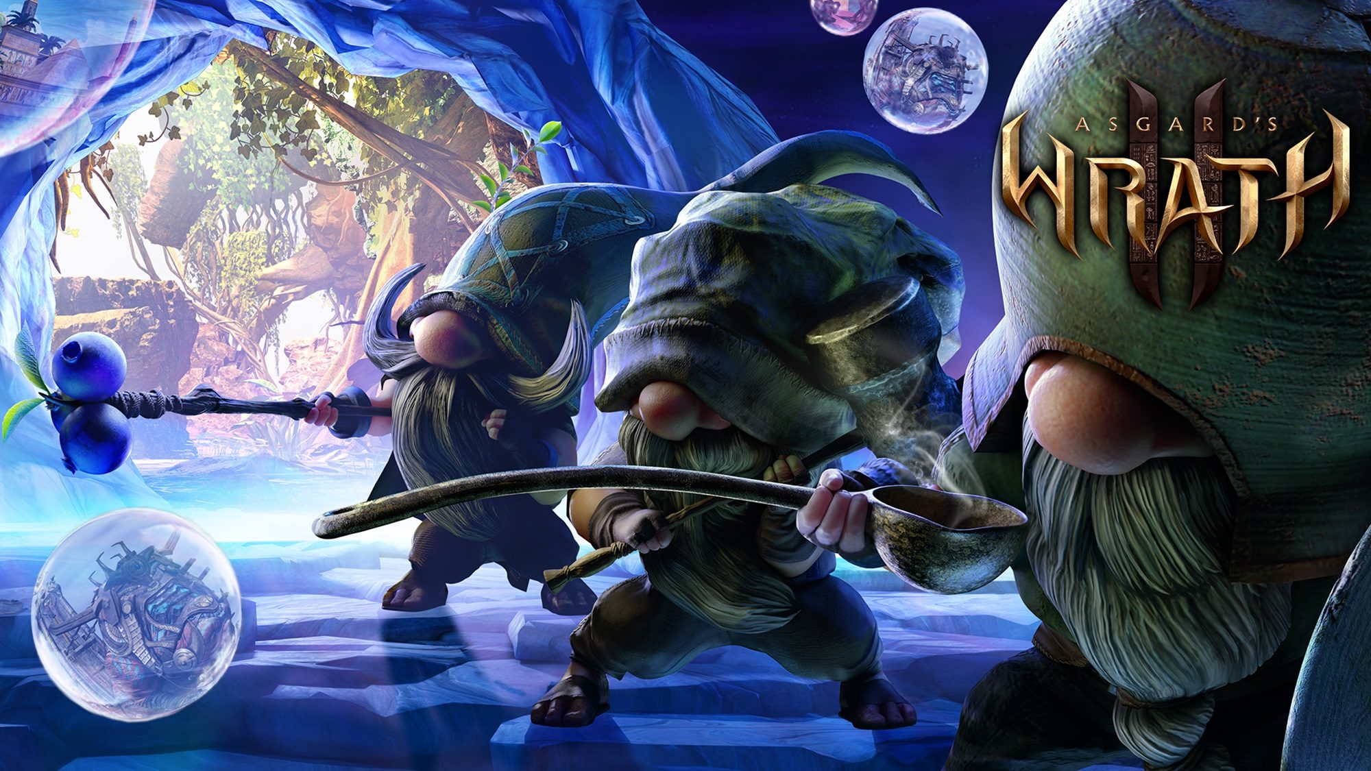 Asgard’s Wrath 2 Launches Fourth Cosmic Event With Pandemonium