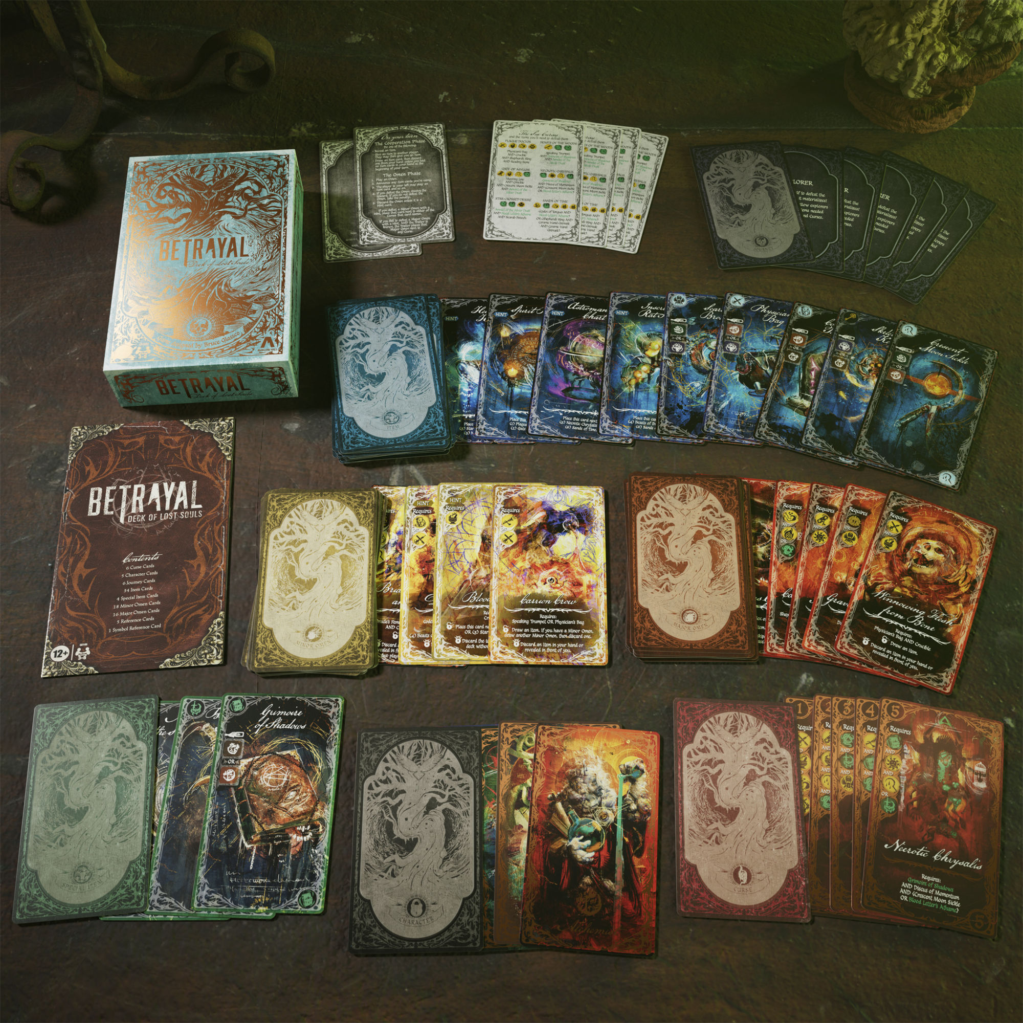Tabletop News - Bleeding Cool News Page 99