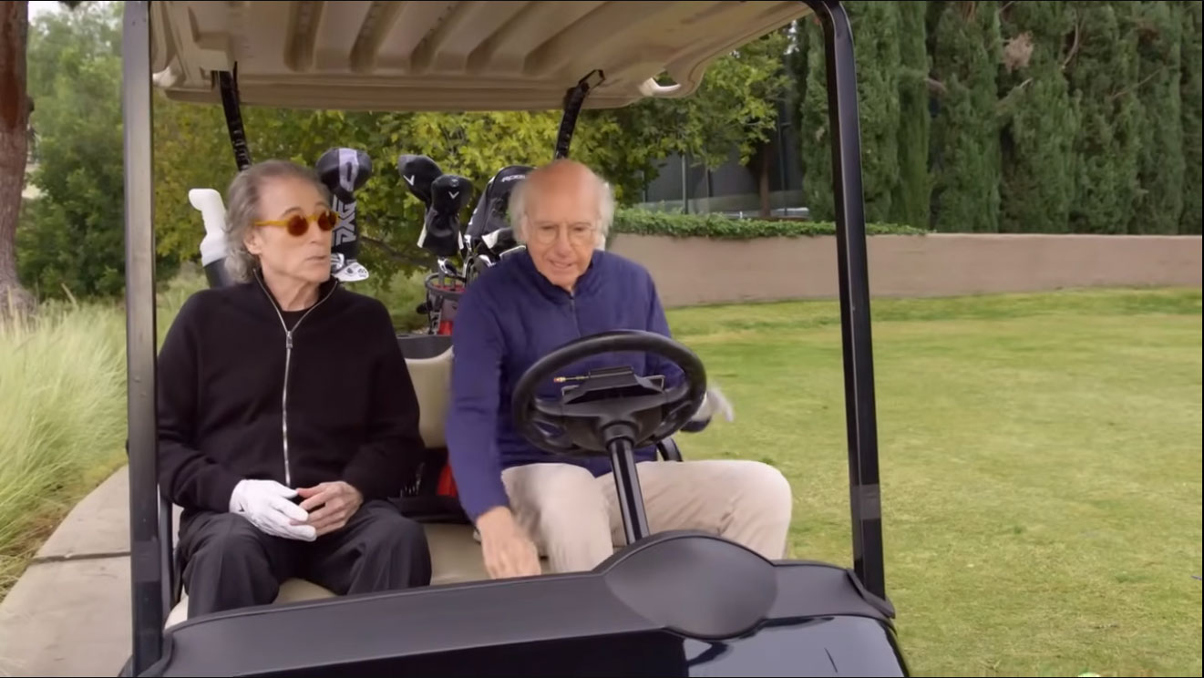 Richard Lewis News, Rumors and Information - Bleeding Cool News Page 1