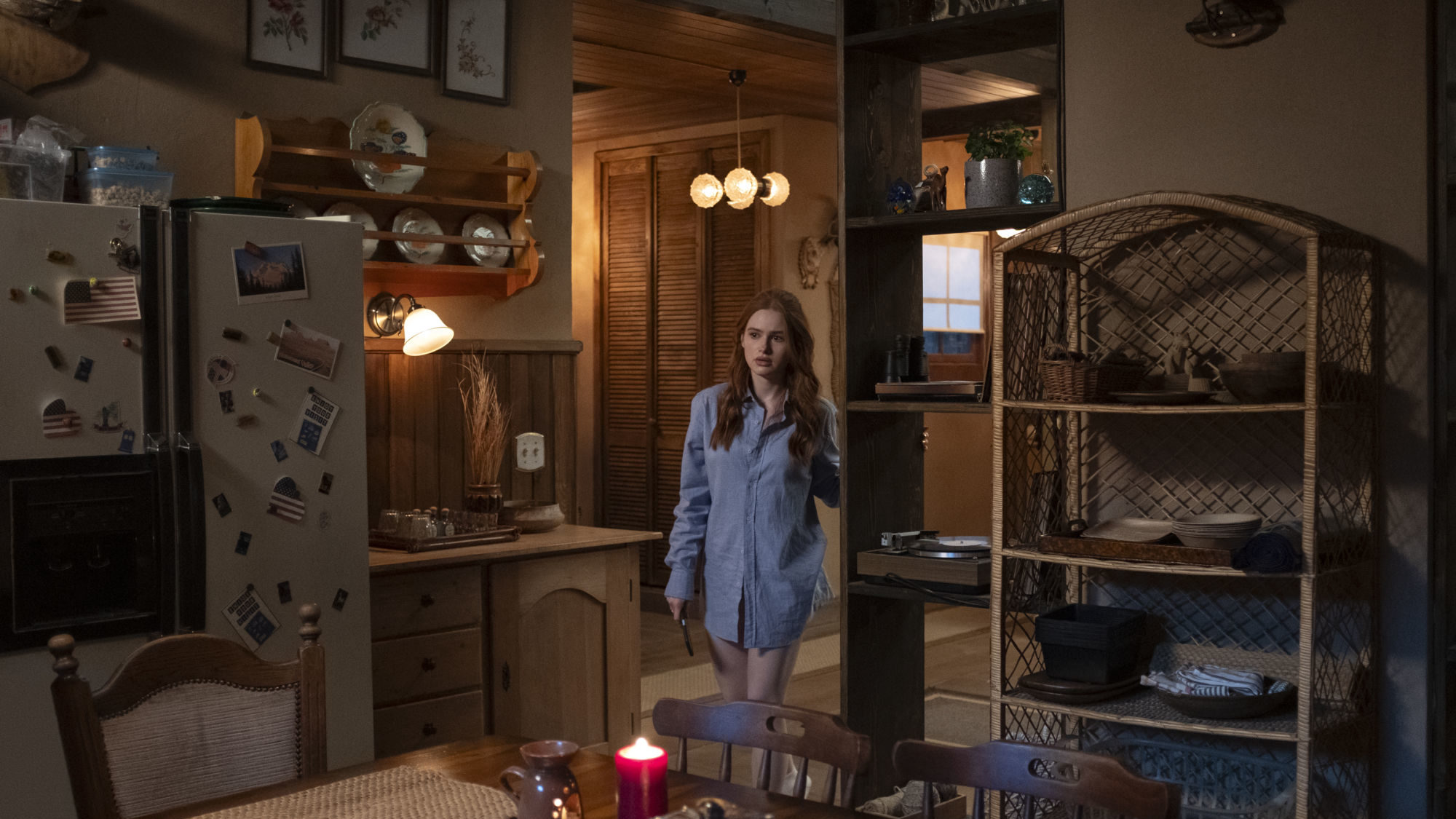 The Strangers: Chapter 1 Trailer Is Here, First Part Out May 17th