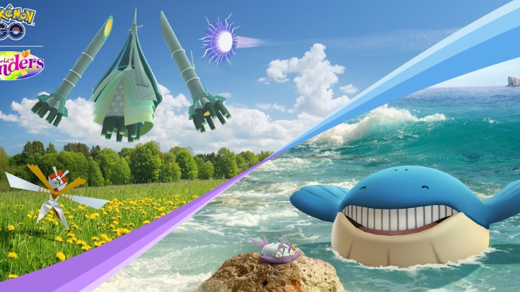 Shiny Wimpod Arrives In Pokémon GO With Sizeable Surprises
