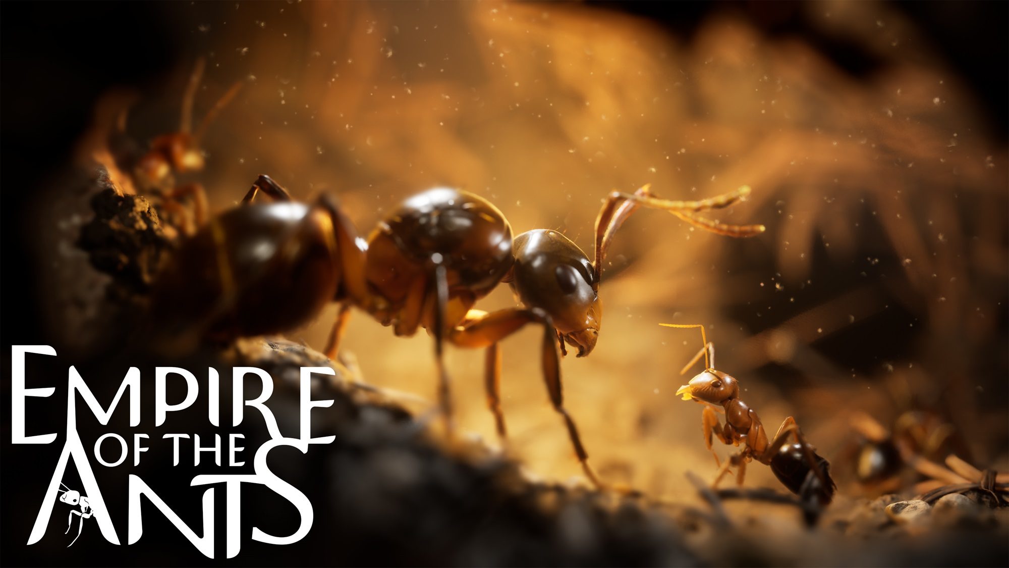 Empire Of The Ants Lays Out 2025 Content Roadmap