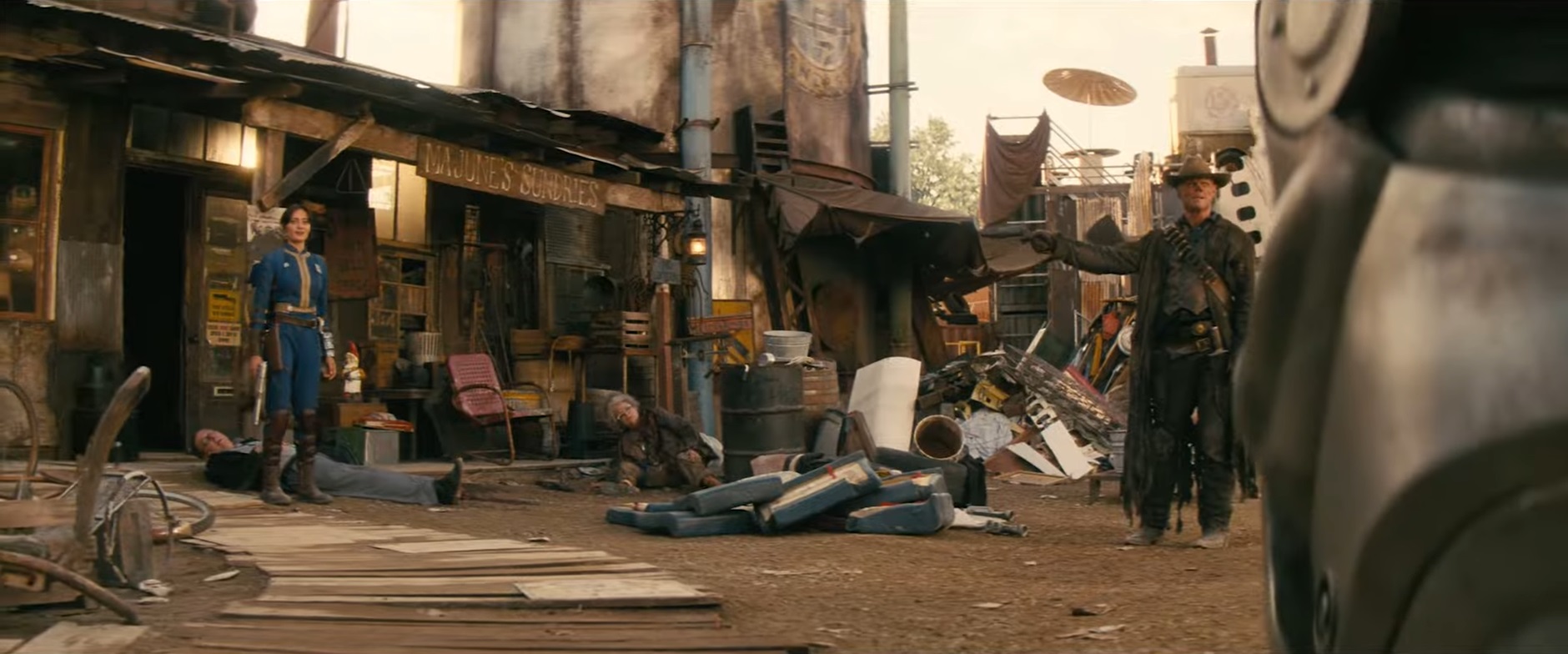 streaming News - Bleeding Cool News Page 90