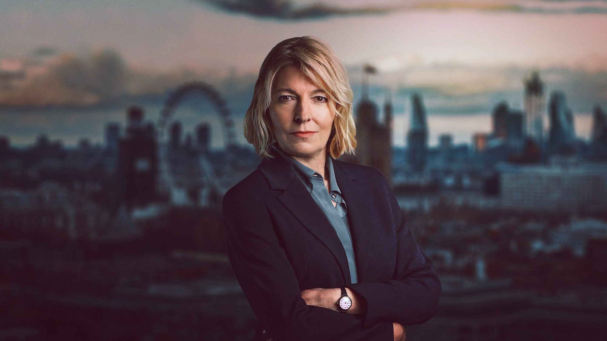 Doctor Who: Kate Lethbridge-Stewart & UNIT Suffer From Past Mistakes