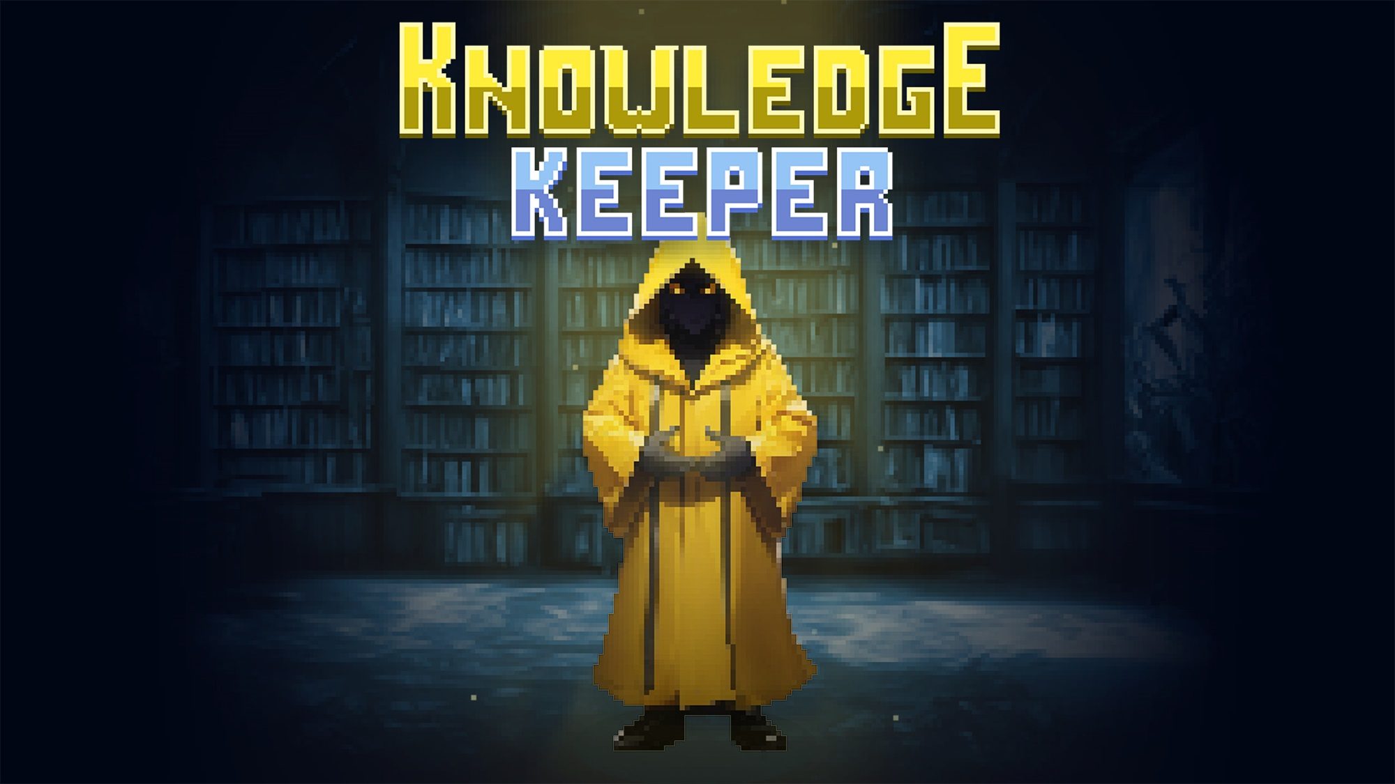 Knowledge Keeper Arrives This Week For Consoles