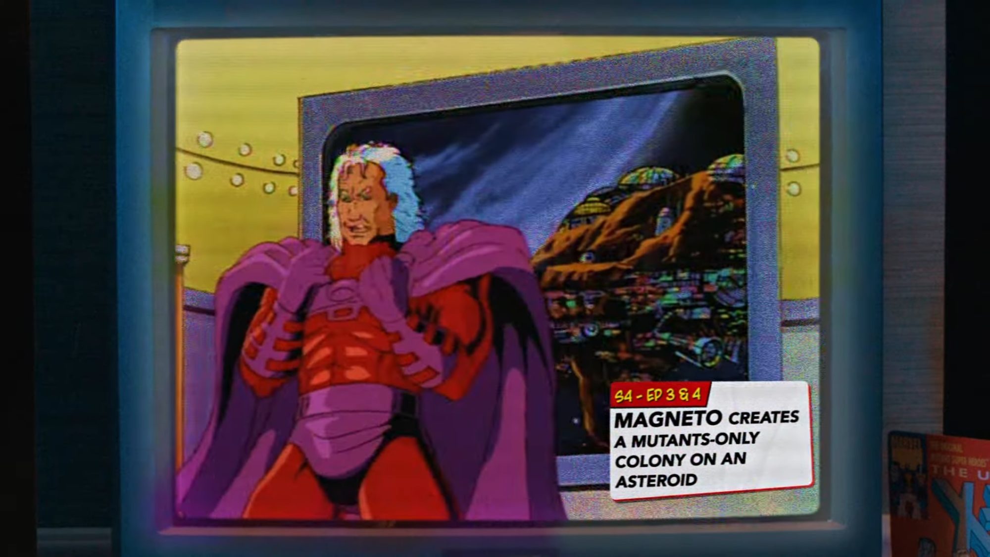 X-Men '97: What You Need to Know About "The Animated Series" (VIDEO)