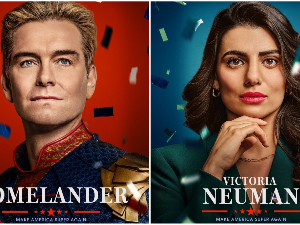 Victoria Neuman's Instagram, Twitter & Facebook on IDCrawl