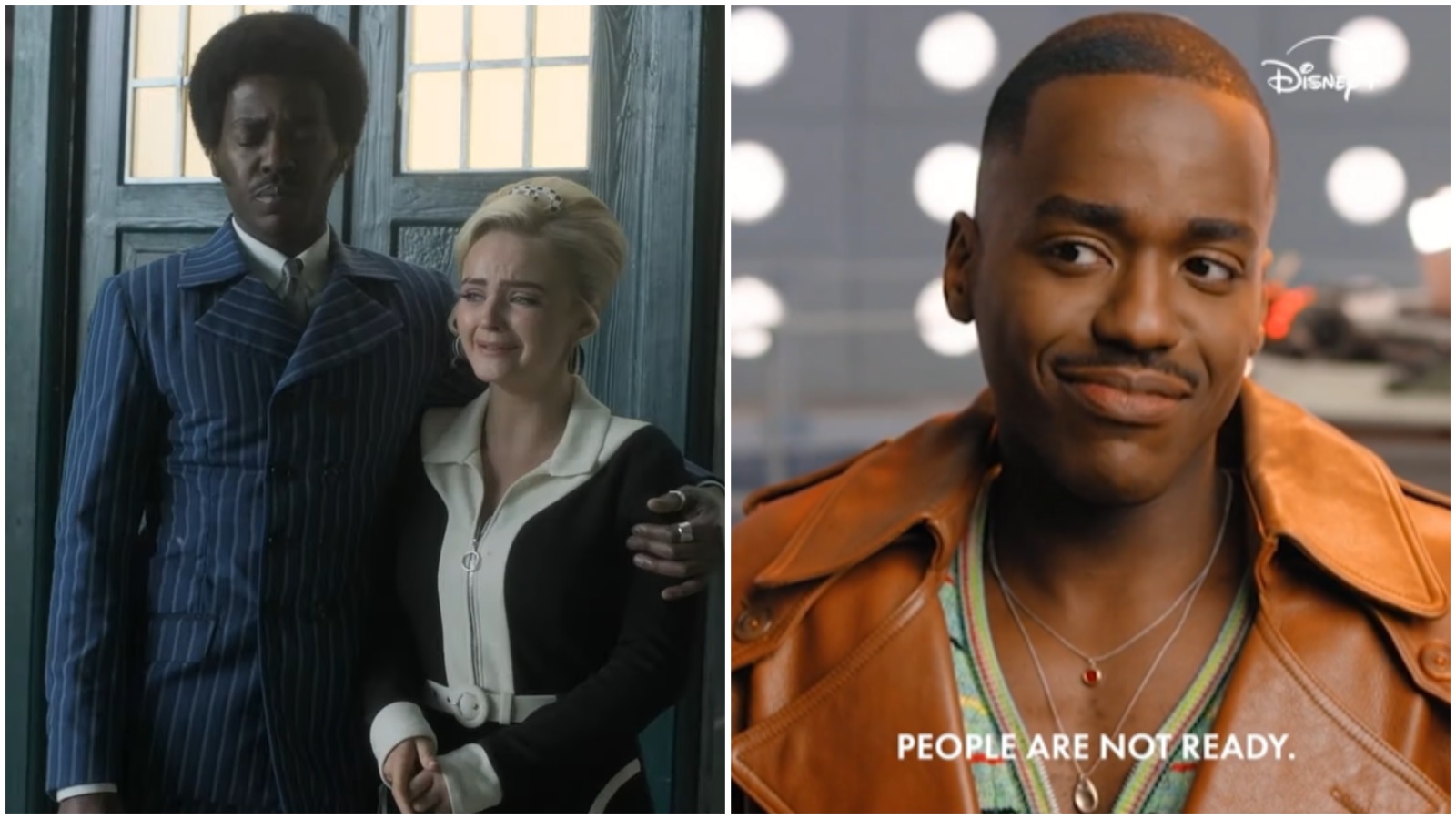 BBC News - Bleeding Cool News Page 1