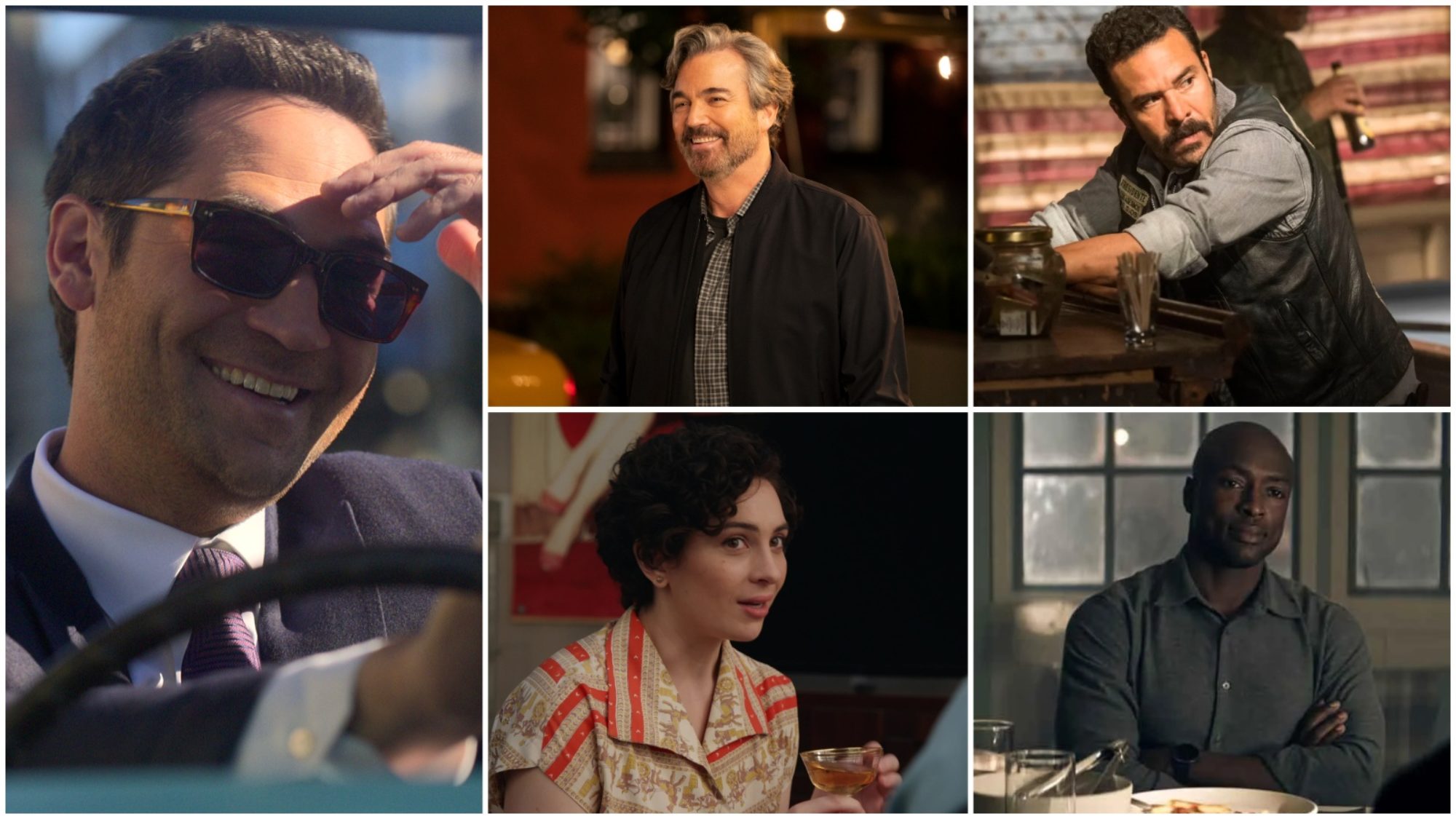 The Lincoln Lawyer Season 3: Jon Tenney Returning; 4 More Join Cast