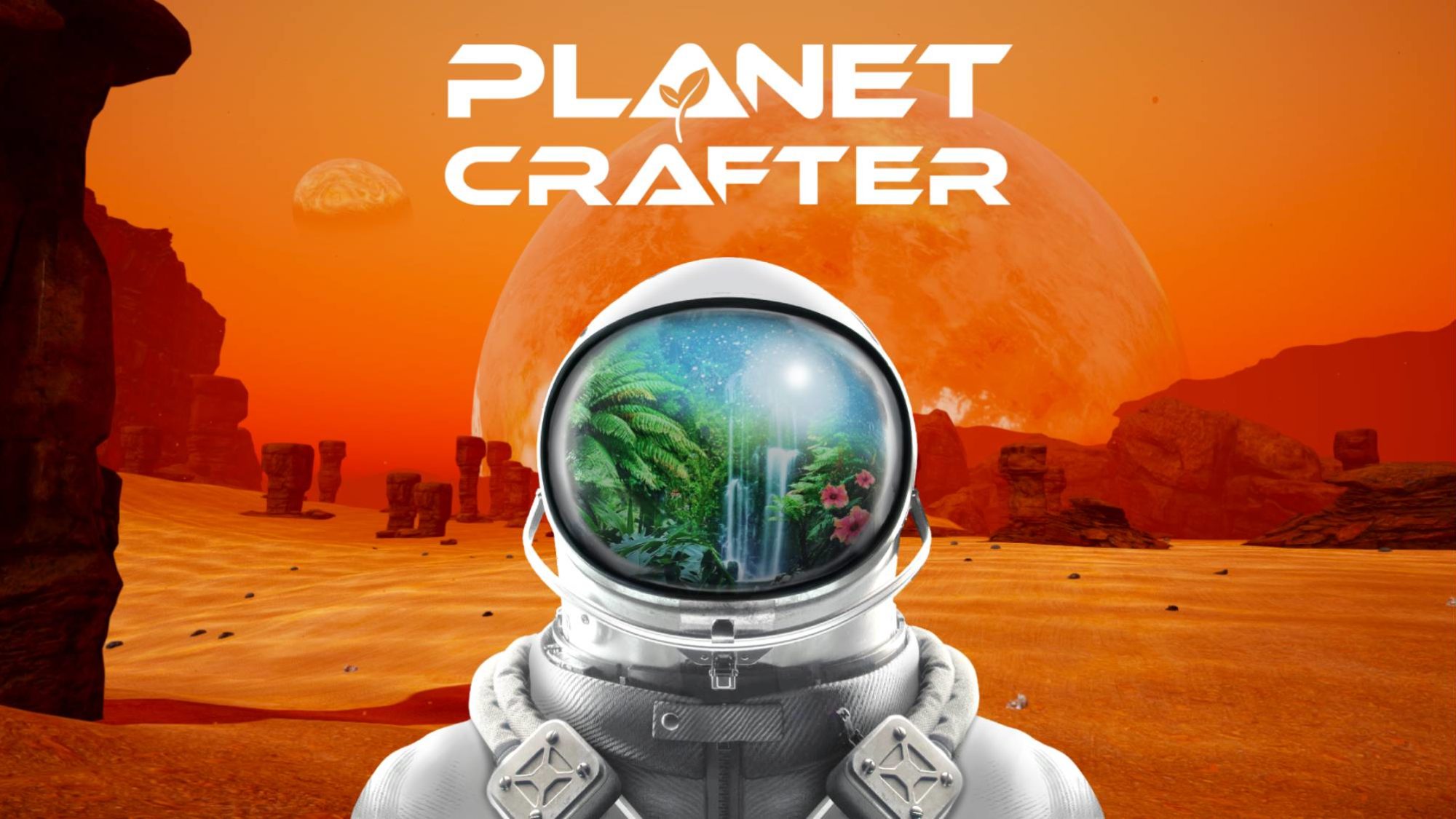 The Planet Crafter Receives April PC Launch Date