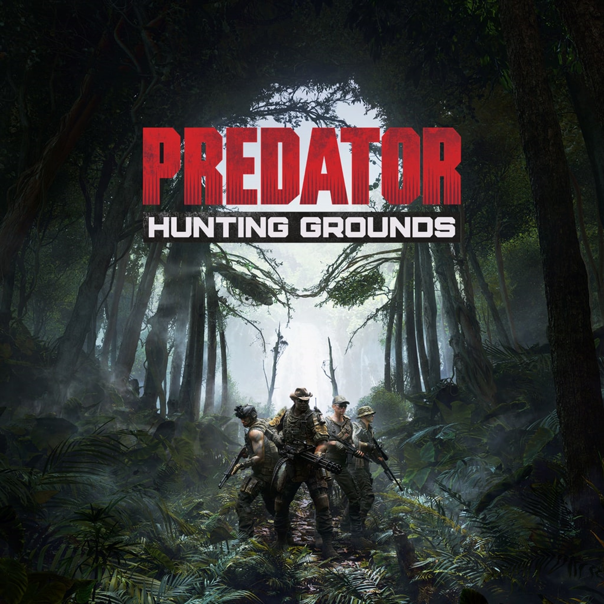 Predator: Hunting Grounds News, Rumors and Information - Bleeding Cool ...