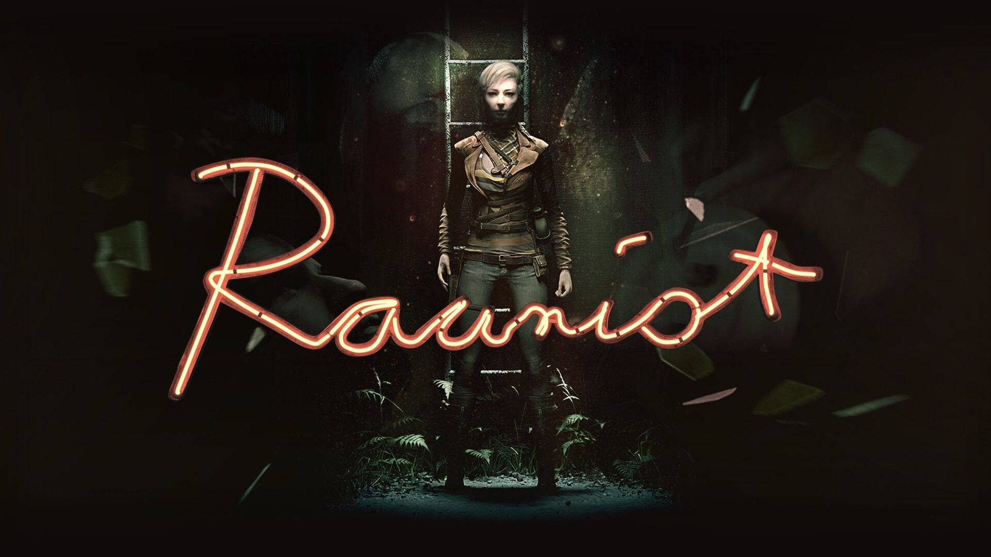 Rauniot Confirmed For Release On Steam This April