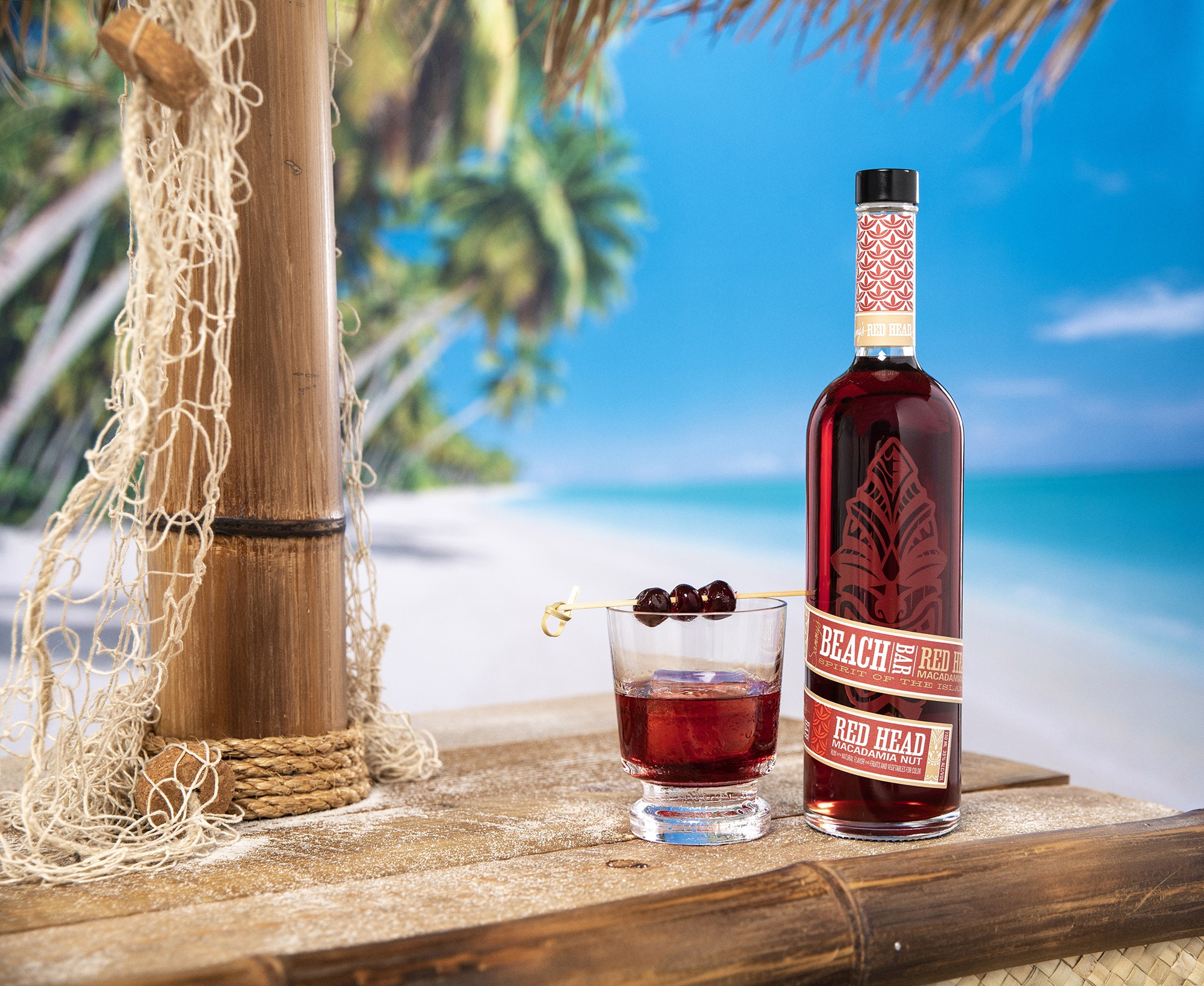 Sammy’s Beach Bar Rum News, Rumors and Information - Bleeding Cool News ...