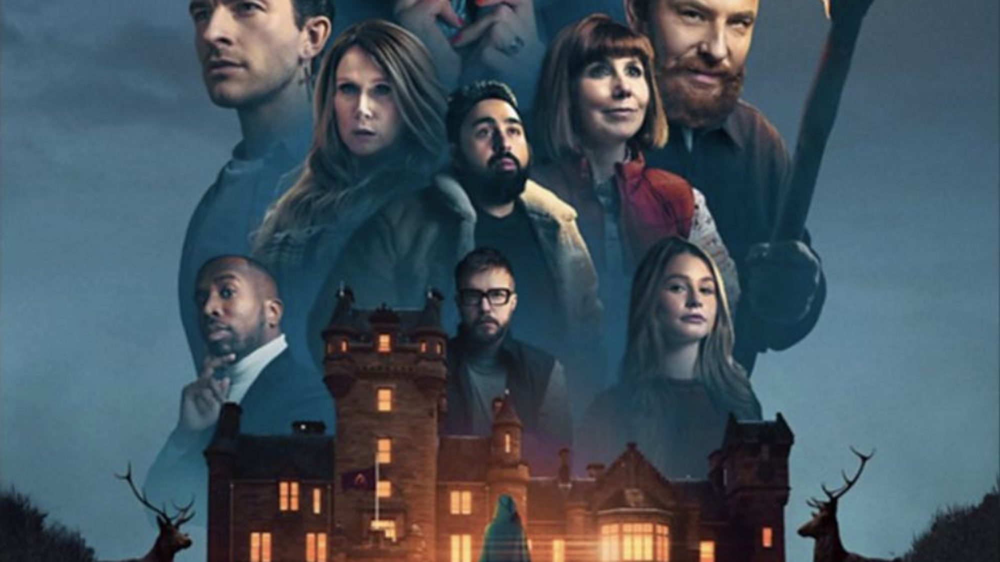 The Traitors: The Movie Might Just Be The Greatest "Film" of 2024