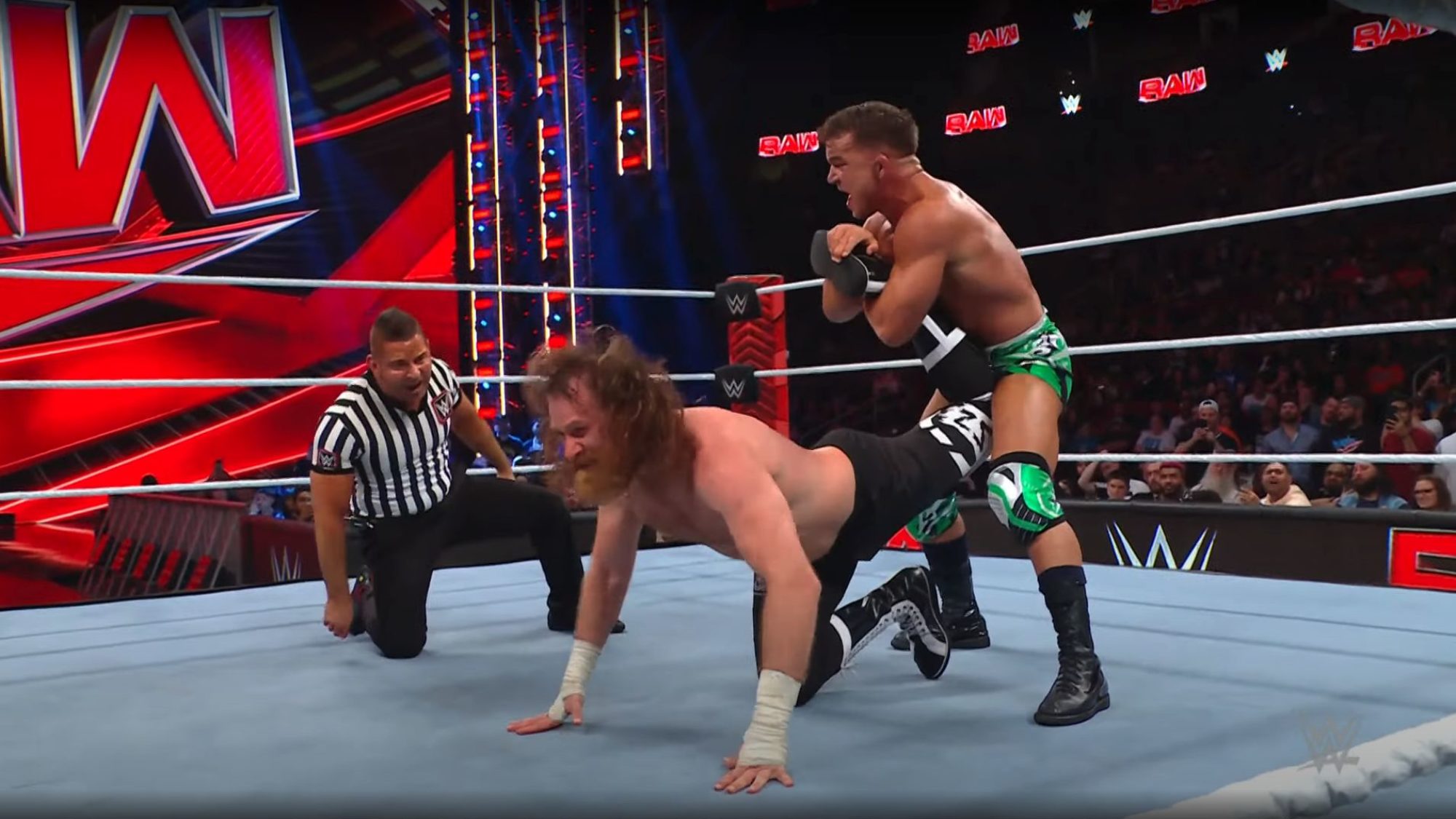 WWE Raw Review: Greatest Road to WrestleMania 40 Ever