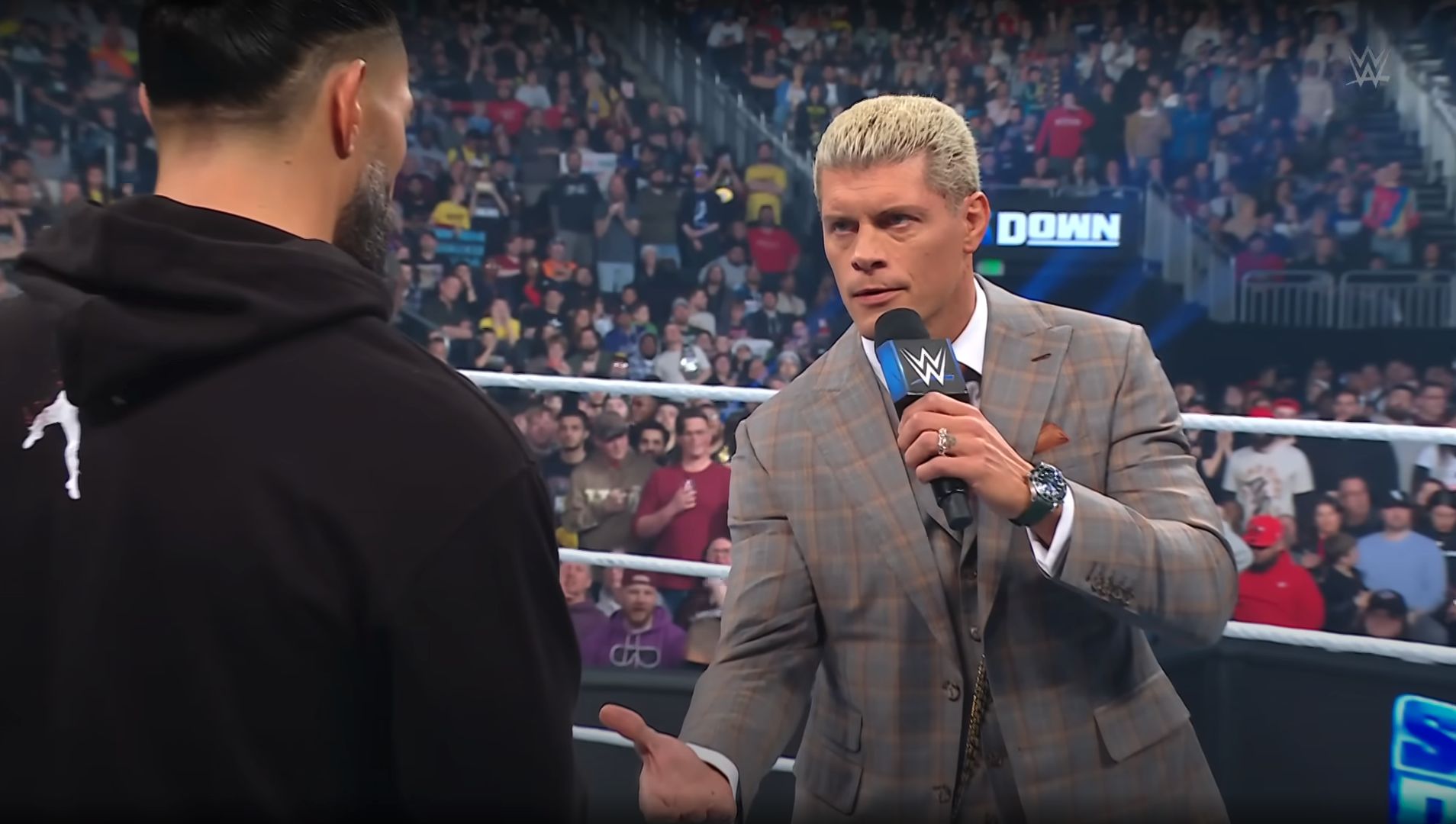 WWE News - Bleeding Cool News Page 123