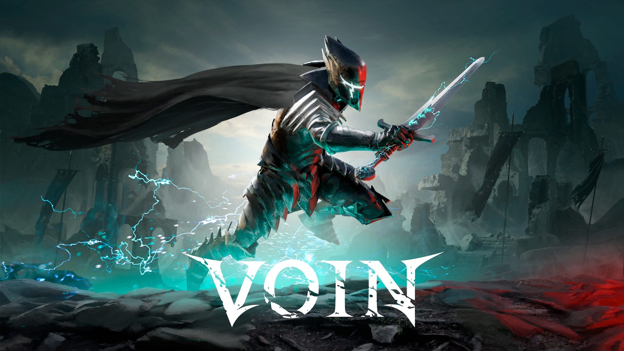 TinyBuild Games Reveals New Fantasy Action RPG Voin