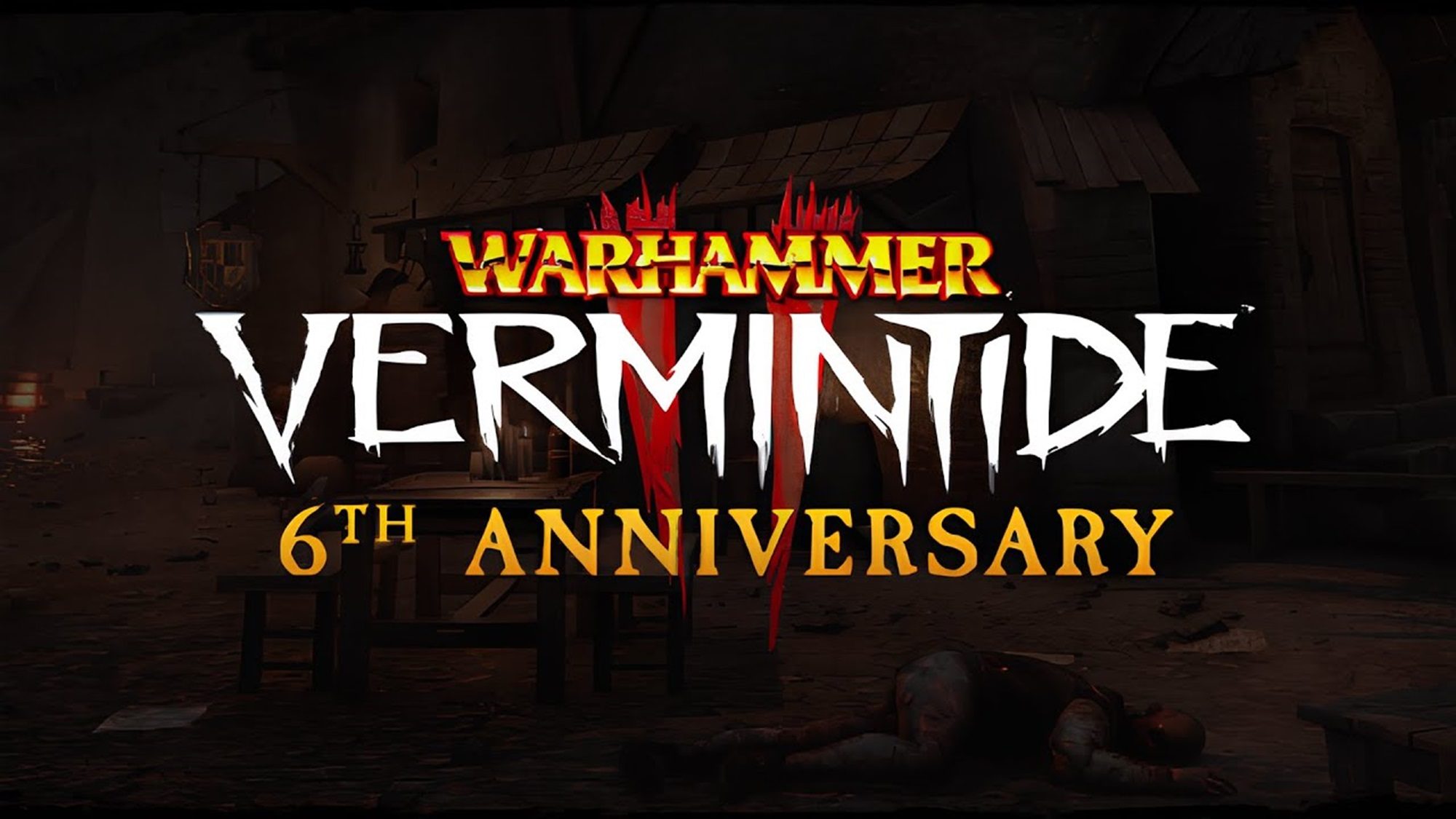 Warhammer: Vermintide 2 Launches Versus Alpha For Its Anniversary