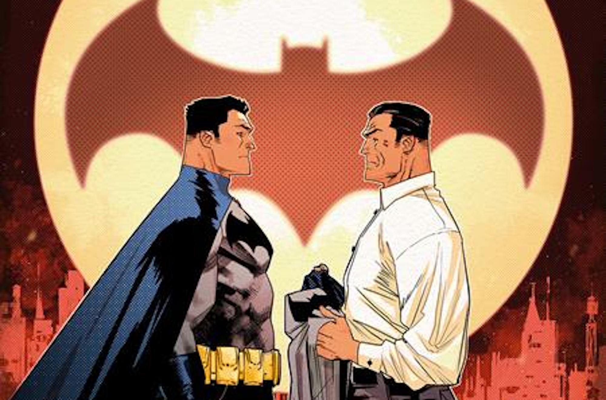 Batman #148 News, Rumors and Information - Bleeding Cool News Page 1