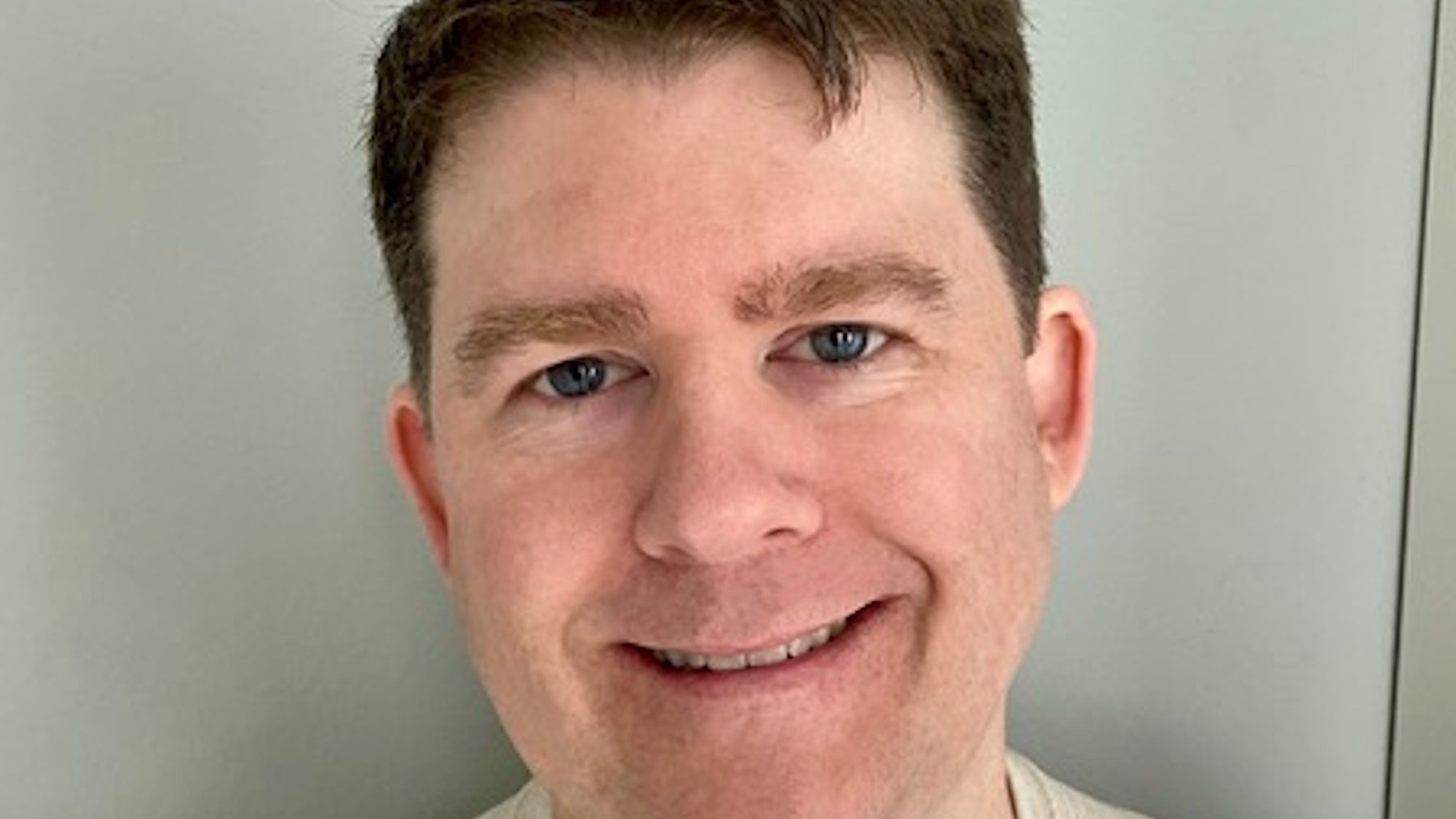 Ghost Machine Makes Brian Cunningham Their Editor-In-Chief