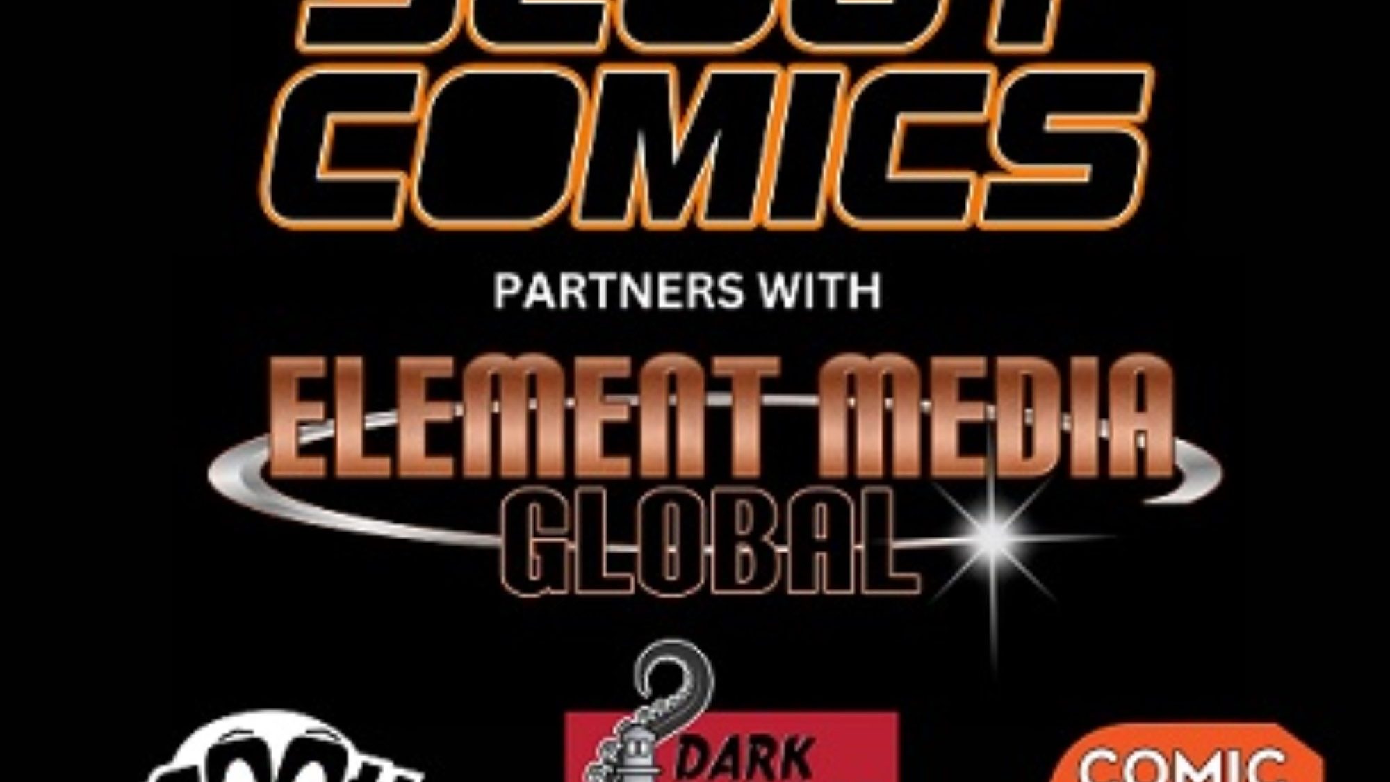 Scout Comics To Relaunch With Dark Harbor Comics And New Finance
