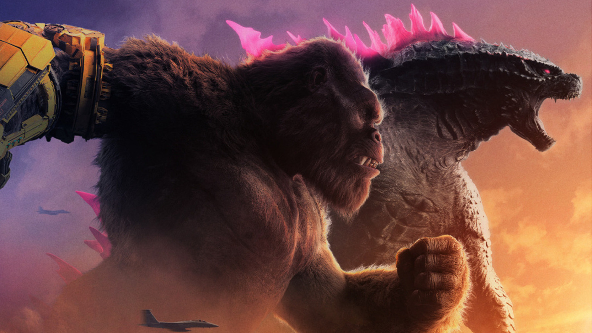 Godzilla News - Bleeding Cool News Page 2