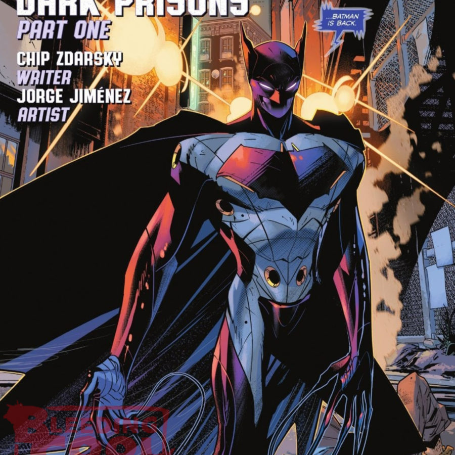 Stitch Como Batman Por Same Stitch | Batman Wiki | Fandom