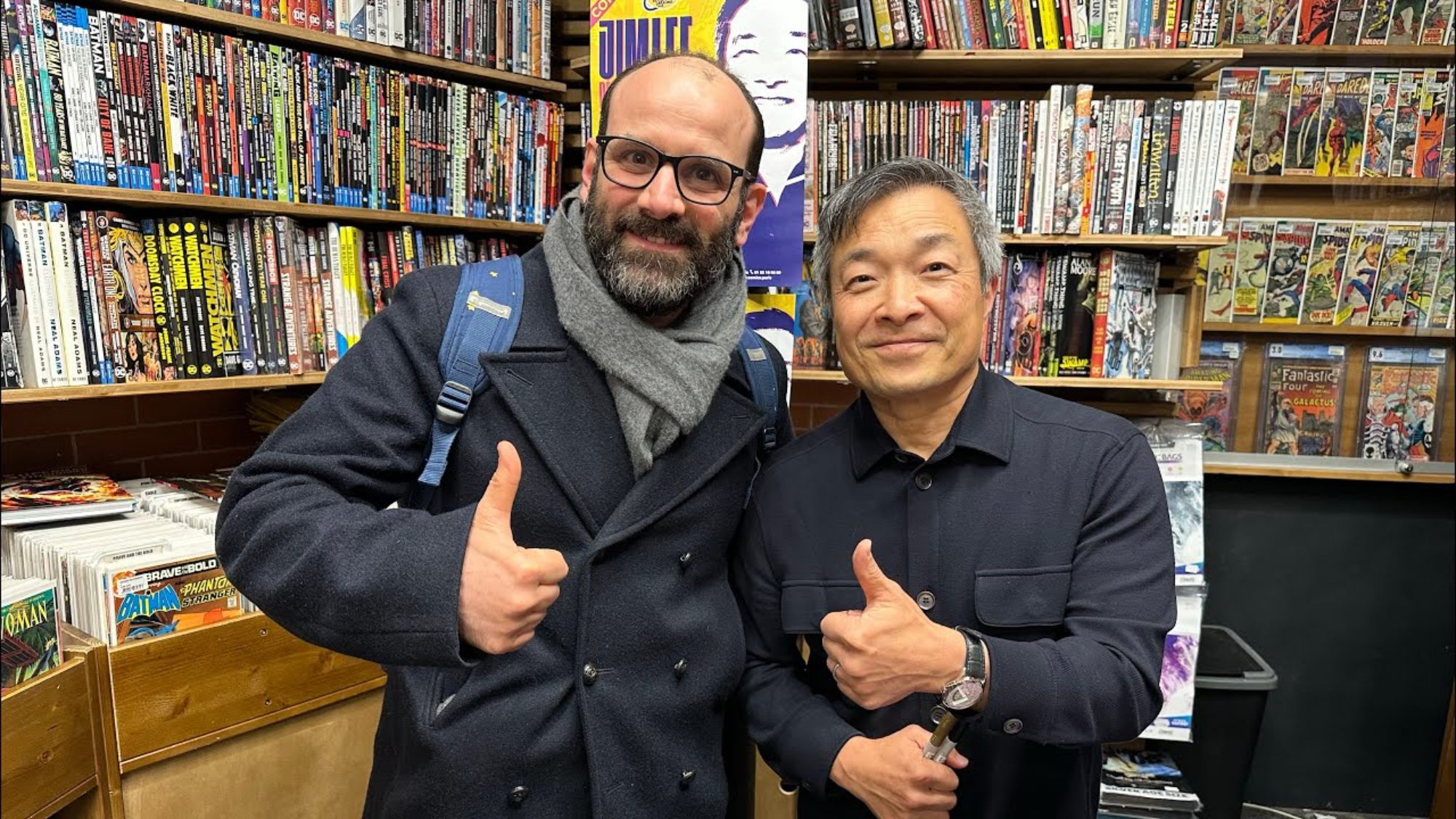 Schizzo Di Jim Lee Robin Batman – CineHunters