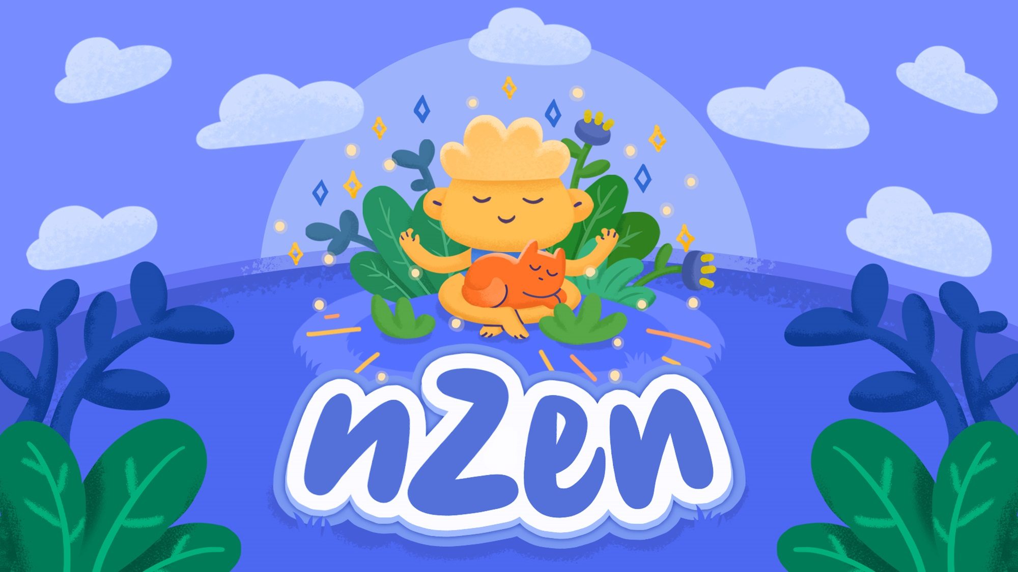 RedDeer Games Releases New Switch Meditation Game nZen