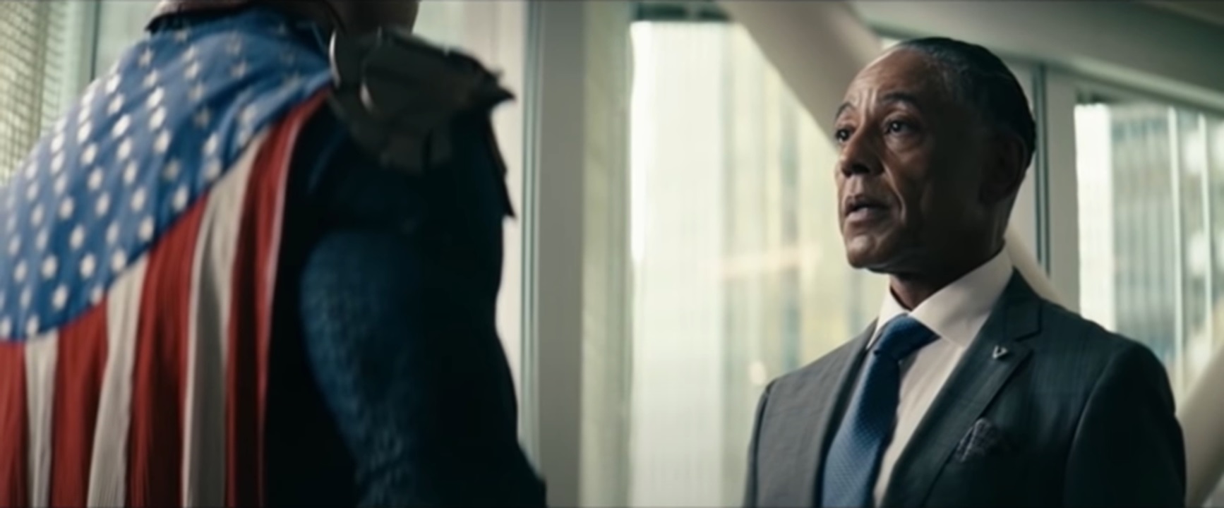 stan edgar News, Rumors and Information - Bleeding Cool News Page 1