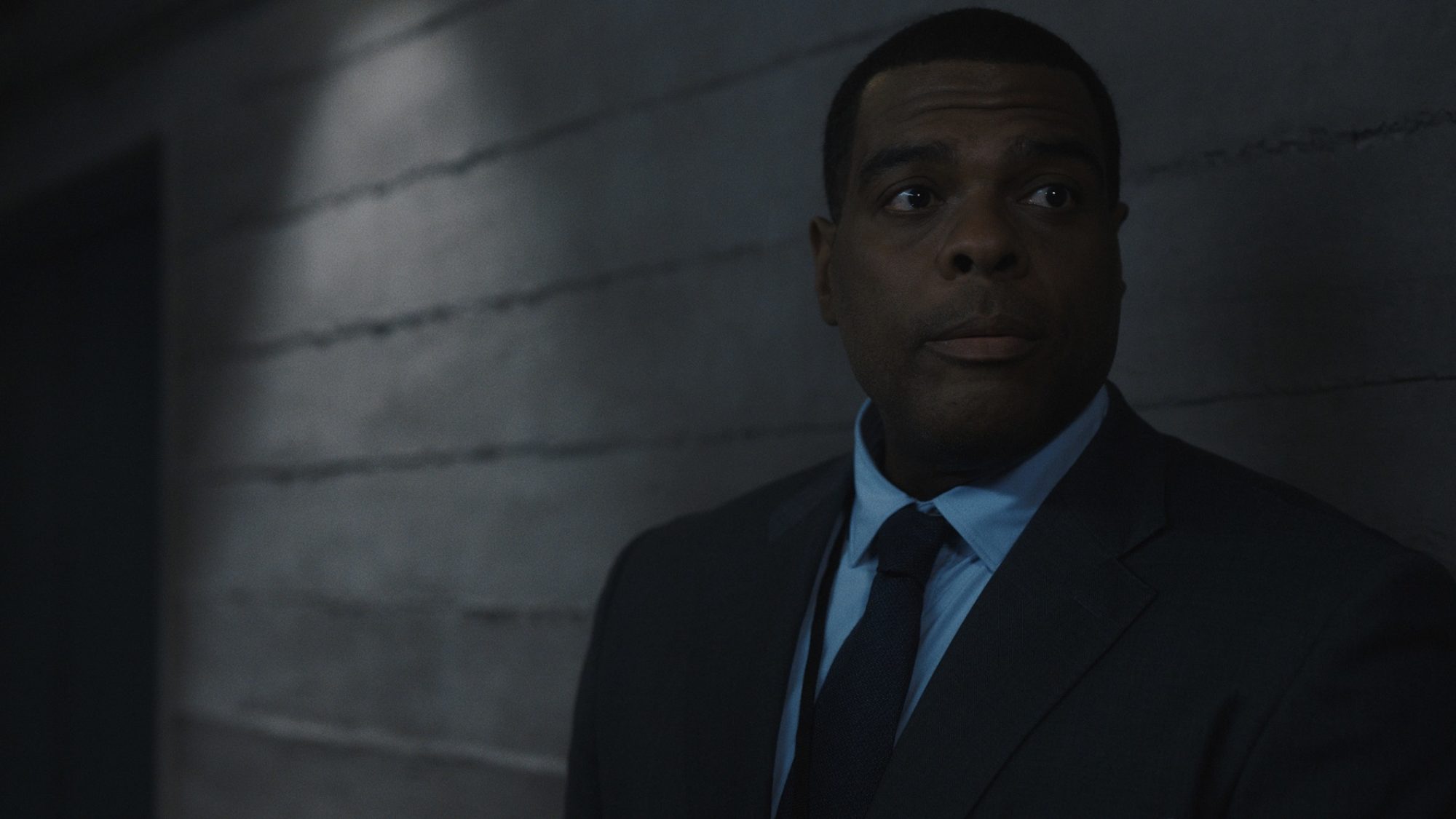 Suits: L.A. Pilot Taps Troy Winbush as Guest Star; Series Recurring