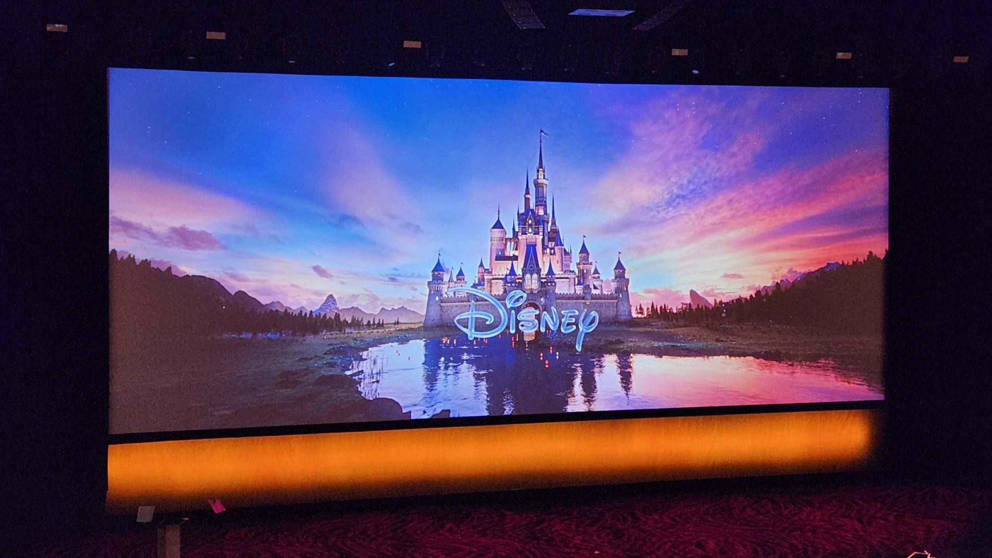 CinemaCon: Walt Disney Studios Presentation Liveblog