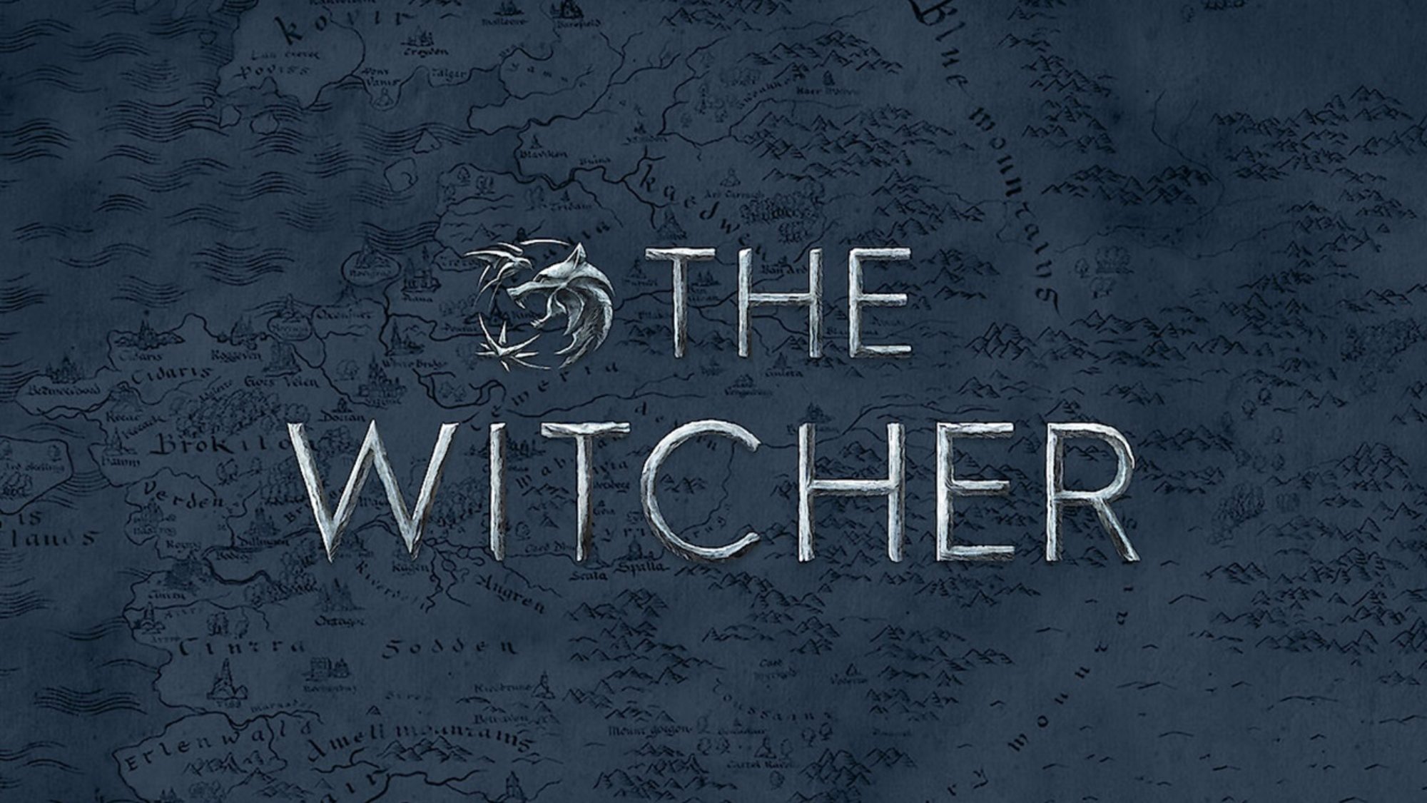 The Witcher S04: Sharlto Copley, James Purefoy, Danny Woodburn Cast