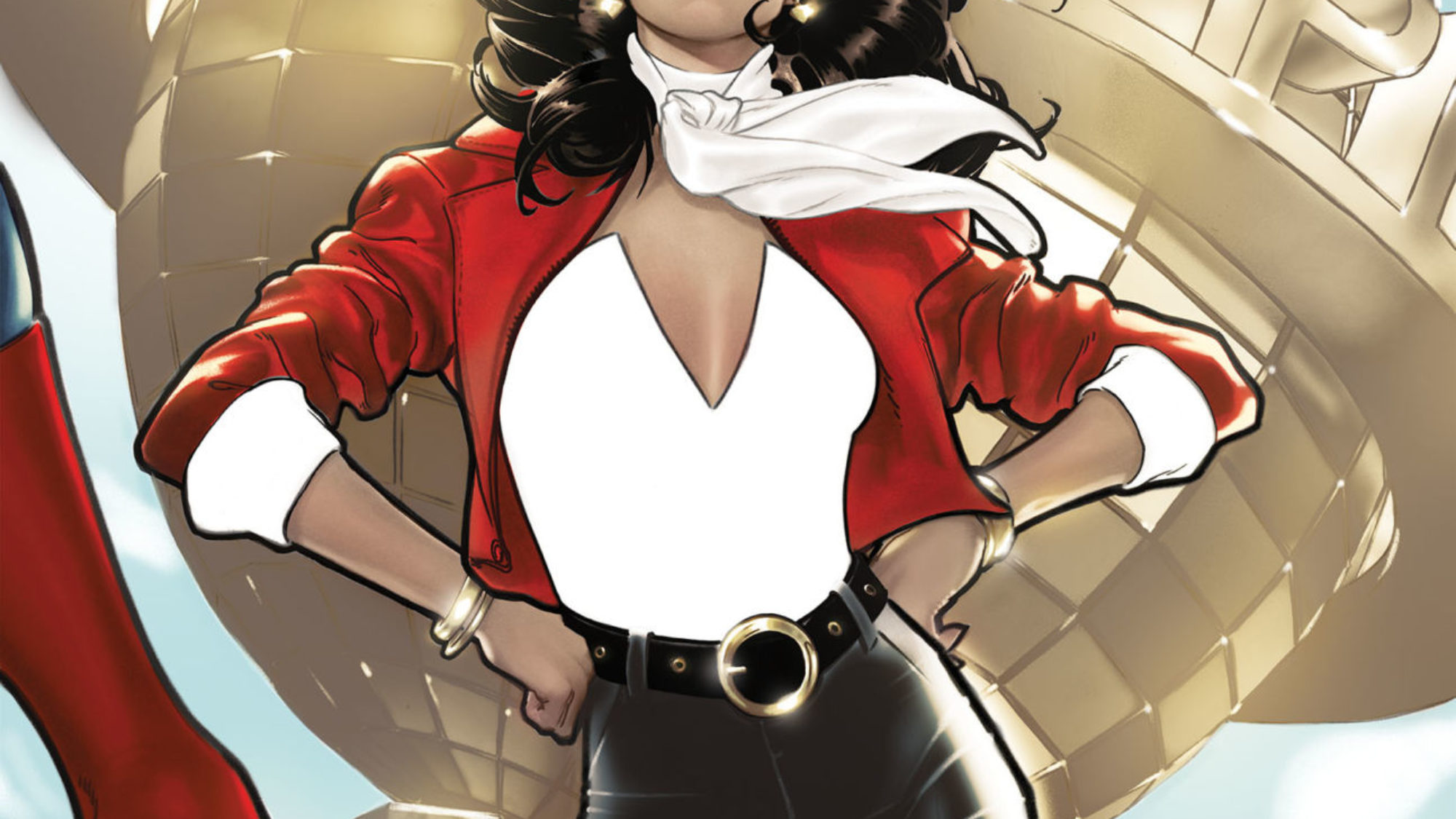 Gail Simone on Superman, Rainbow Rowell on Lois Lane, in Action Comics