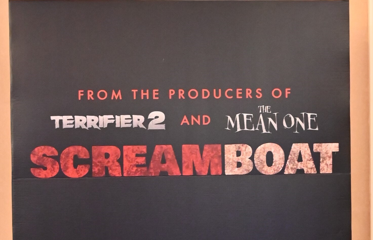 terrifier News, Rumors and Information - Bleeding Cool News Page 1