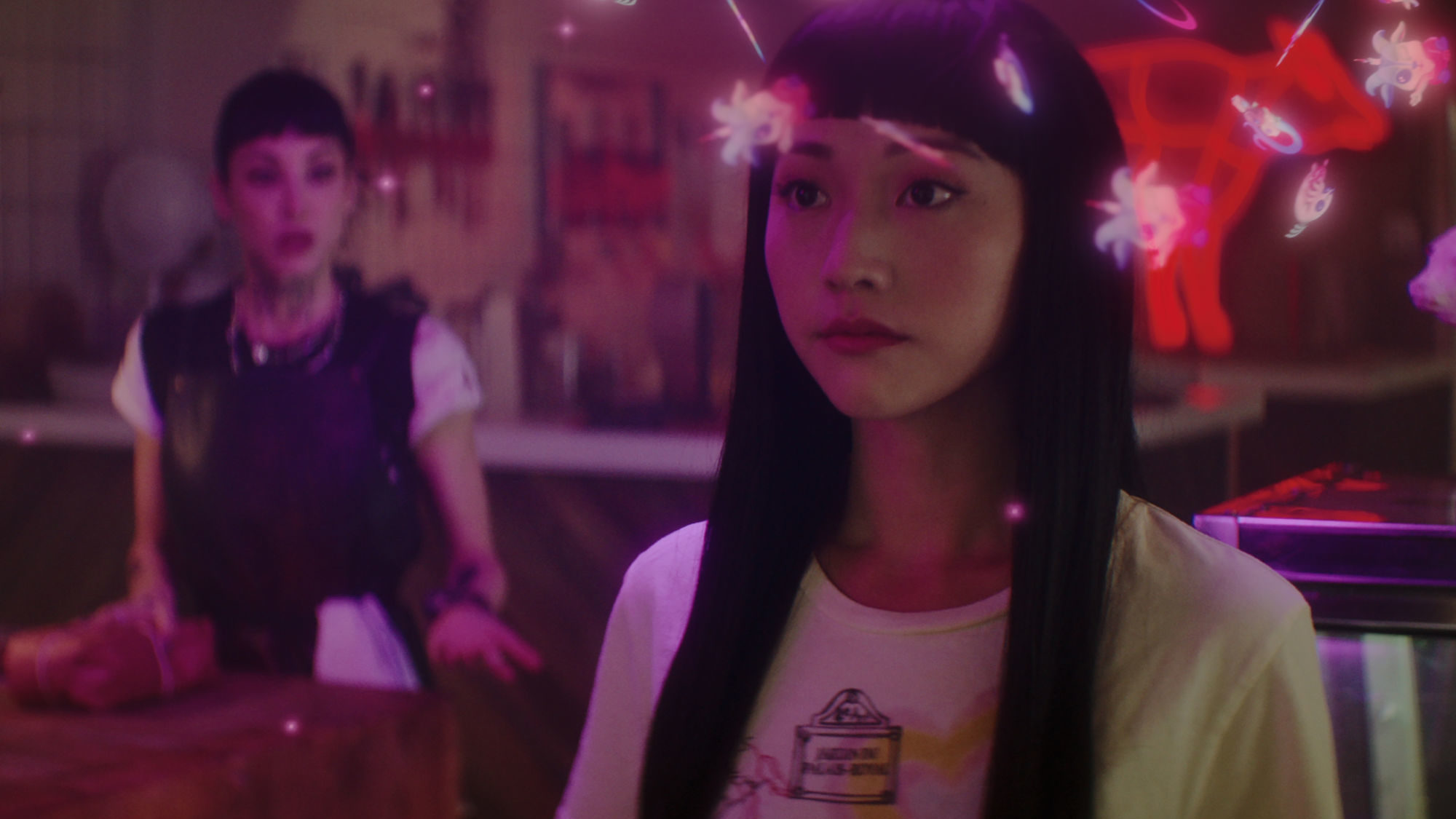 Dead Boy Detectives: Meet Niko Sasaki, Manga-Loving New DBD Member